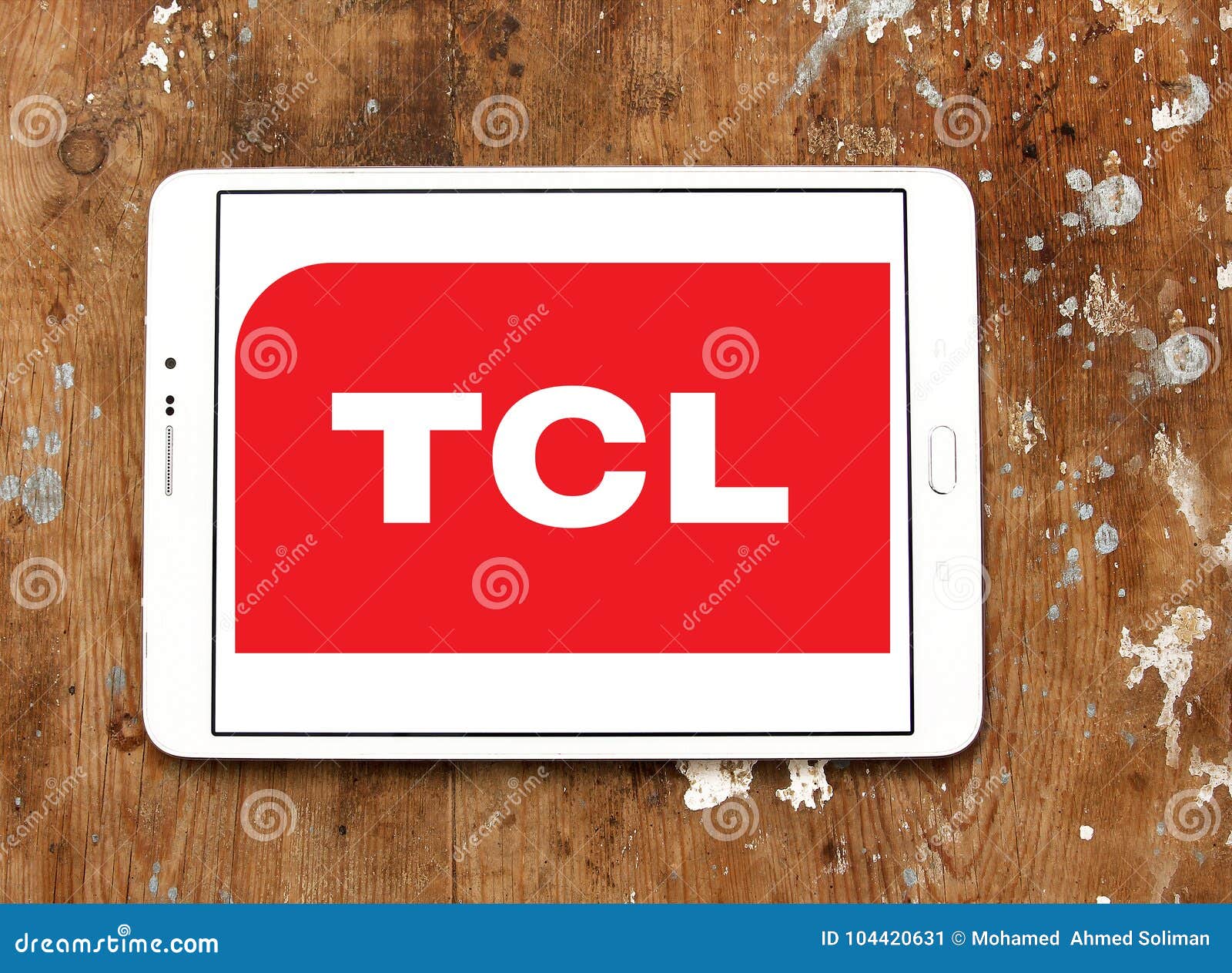 Logotipo De TCL Corporation Foto editorial - Imagen de emblema, iconos ...