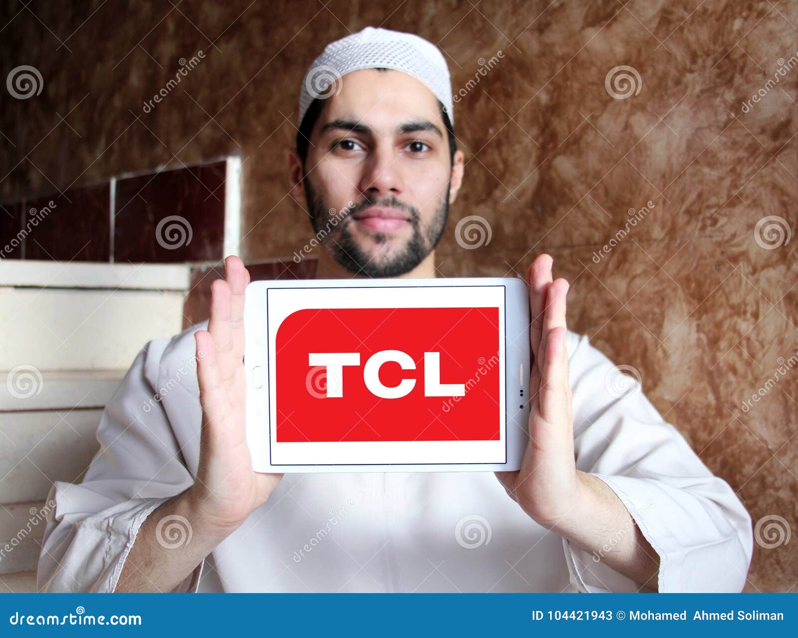 Logotipo De TCL Corporation Foto de archivo editorial - Imagen de lema ...
