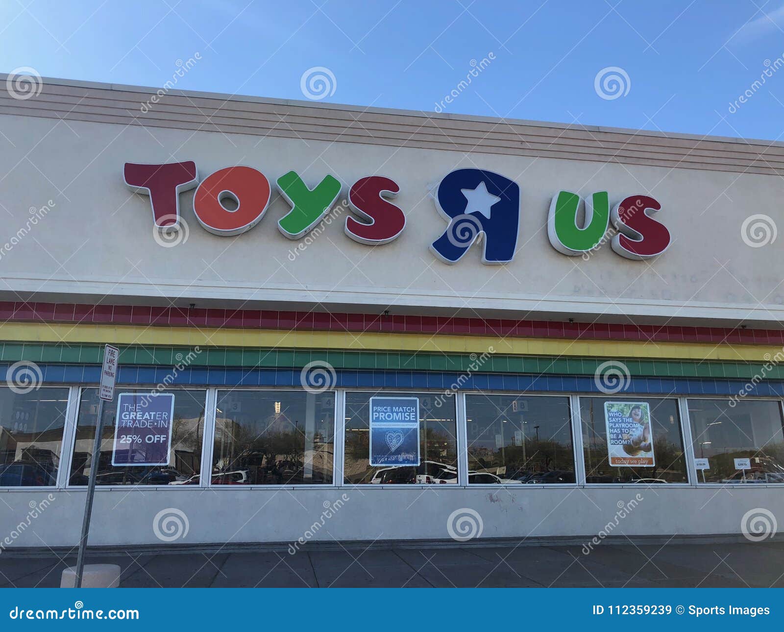 Logotipo de Toys R Us imagem de stock editorial. Imagem de loja - 112359239