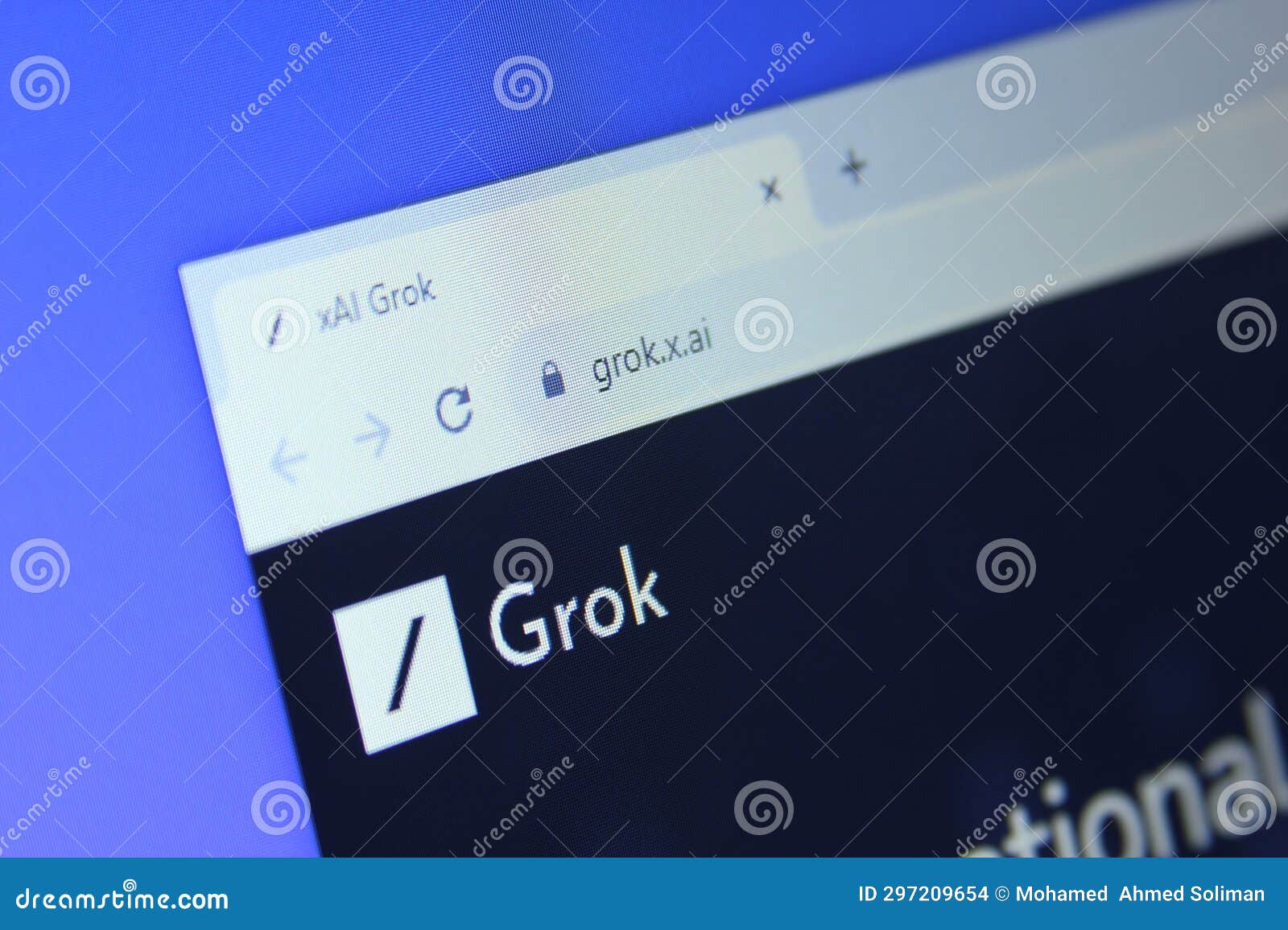 Logotipo De Xai Grok Chatbot Imagen de archivo editorial - Imagen de ... Logotipo De Xai Grok Chatbot Imagen de archivo editorial - Imagen de ...