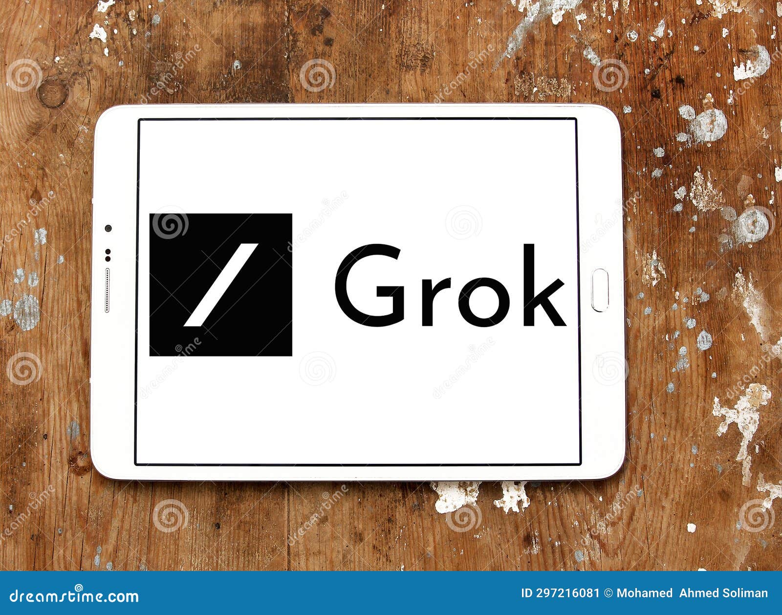 Logotipo De Xai Grok Chatbot Foto editorial - Imagen de cellphone ... Logotipo De Xai Grok Chatbot Foto editorial - Imagen de cellphone ...