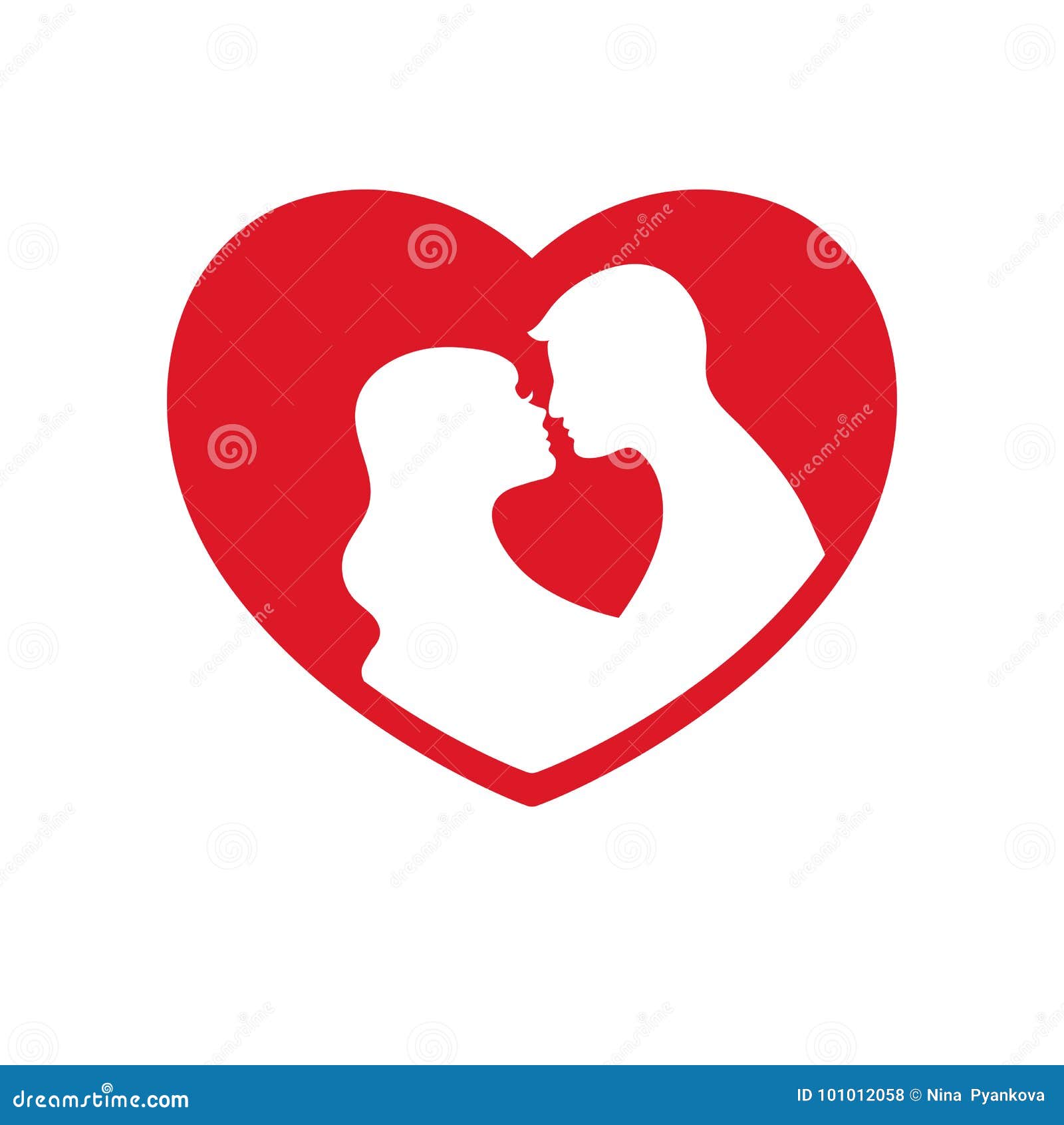 El Amor Logo