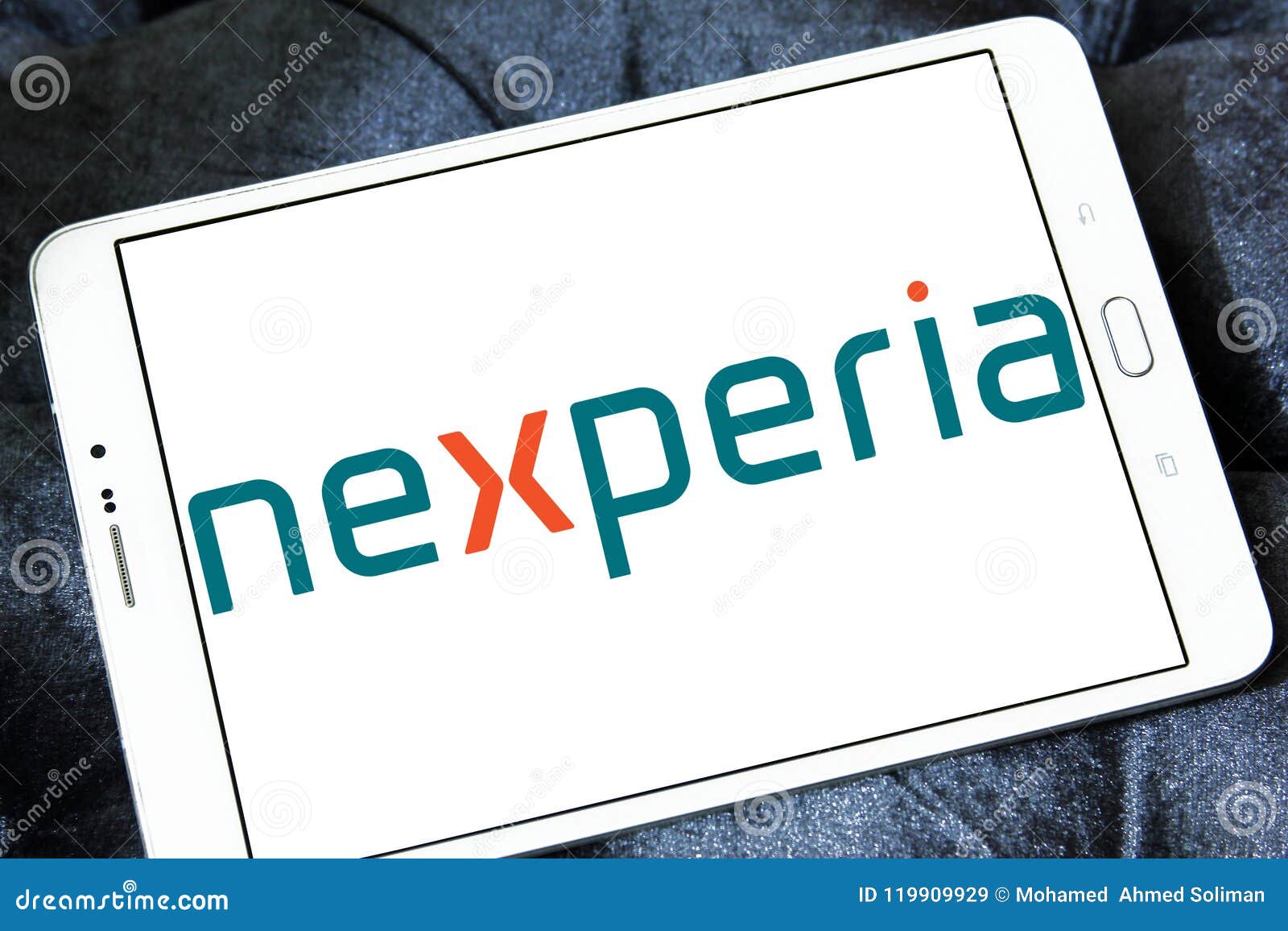 Nexperia Semiconductor