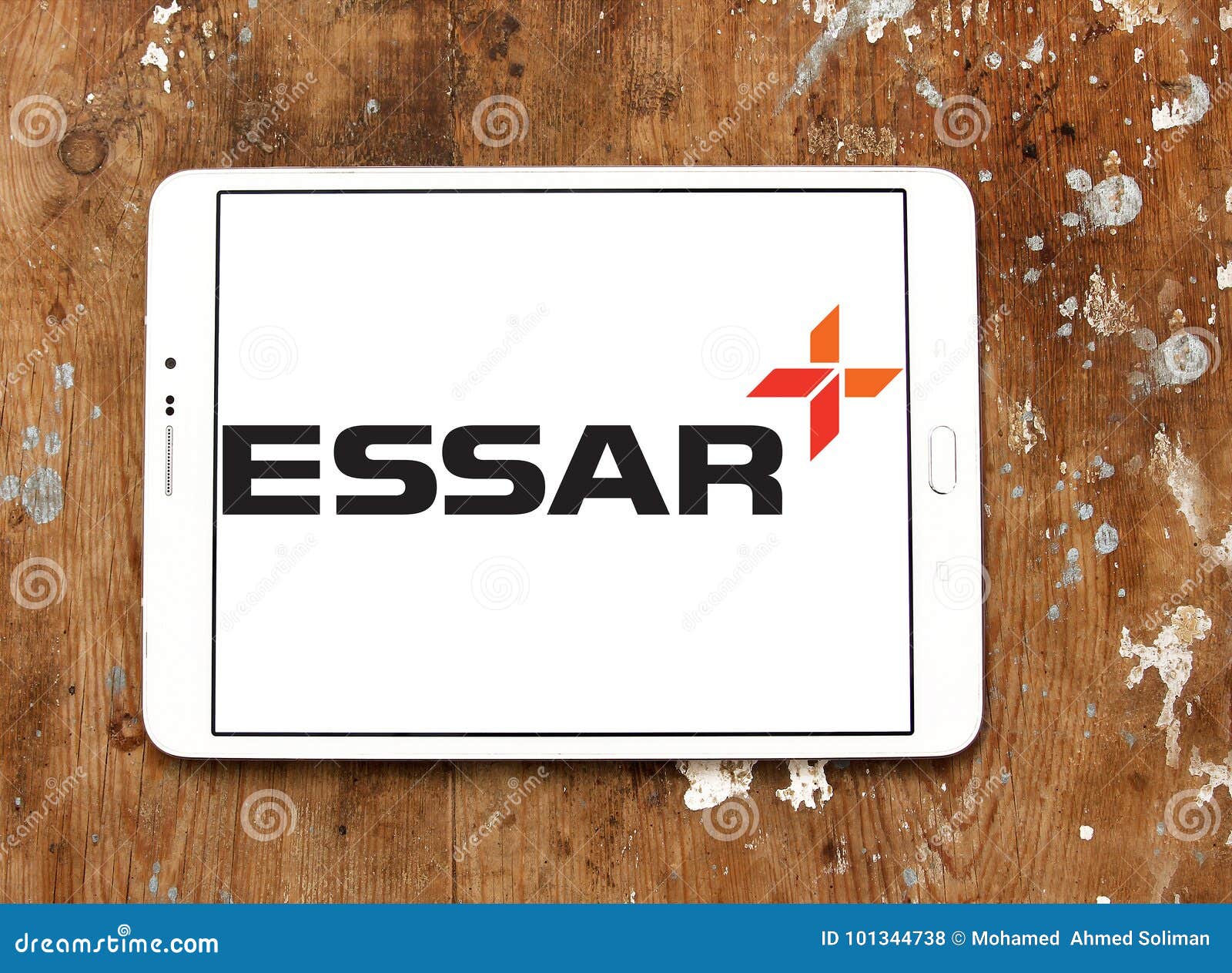 Logotipo Del Grupo De Essar Foto de archivo editorial - Imagen de ...