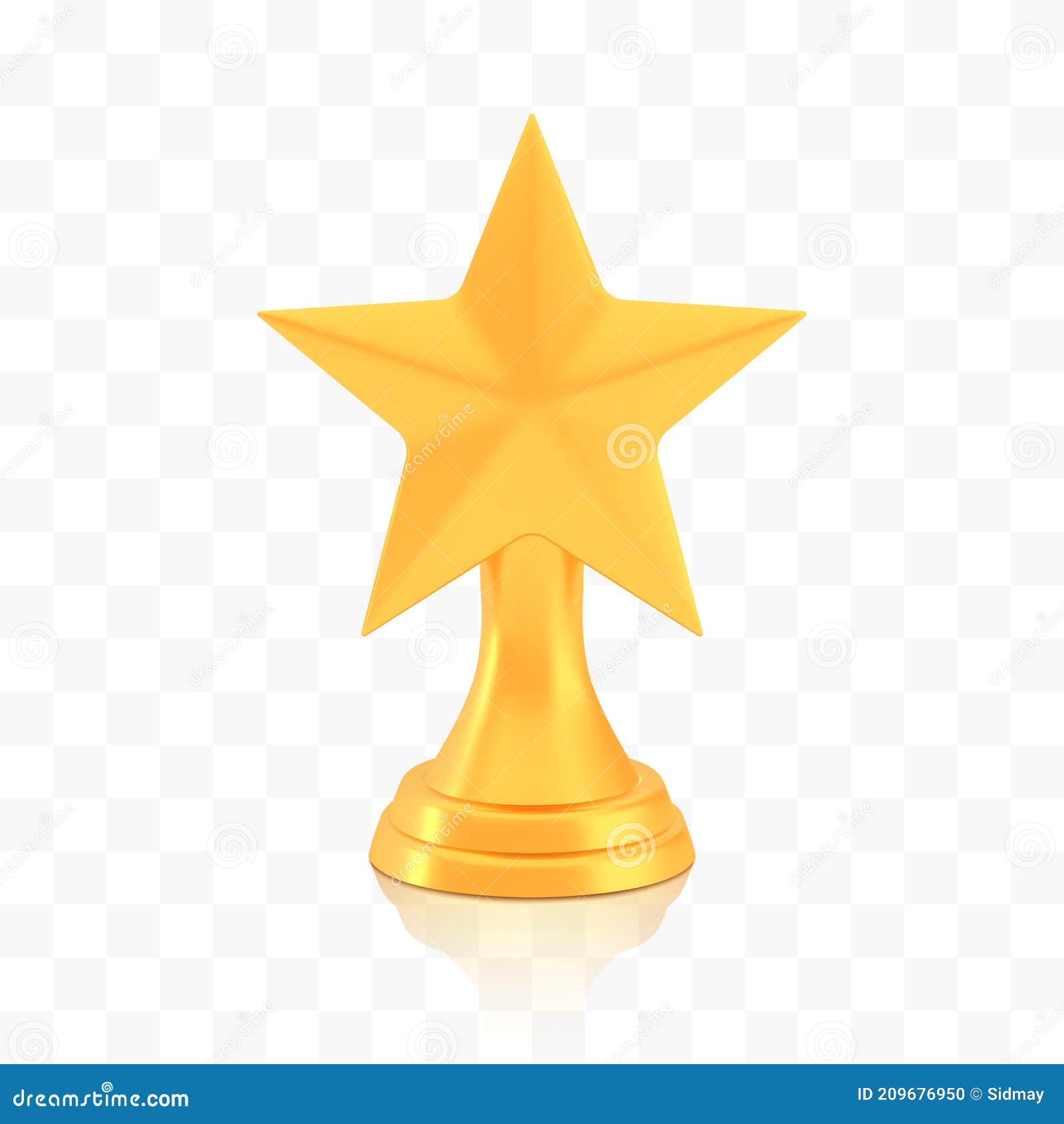 Logotipo Del Trofeo De Oro Del Premio De La Estrella Ganadora Con Fondo ... Logotipo Del Trofeo De Oro Del Premio De La Estrella Ganadora Con Fondo ...