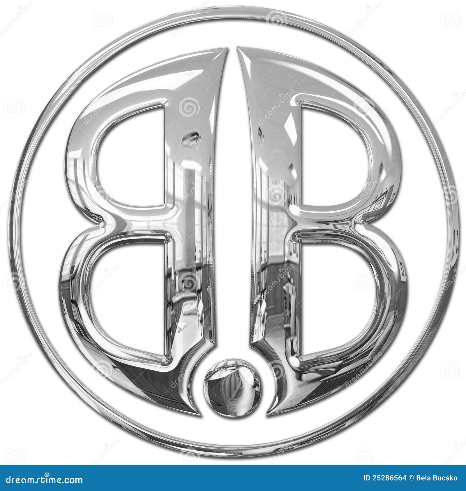 Logotipo do BB foto de stock. Imagem de companhia, lustroso - 25286564