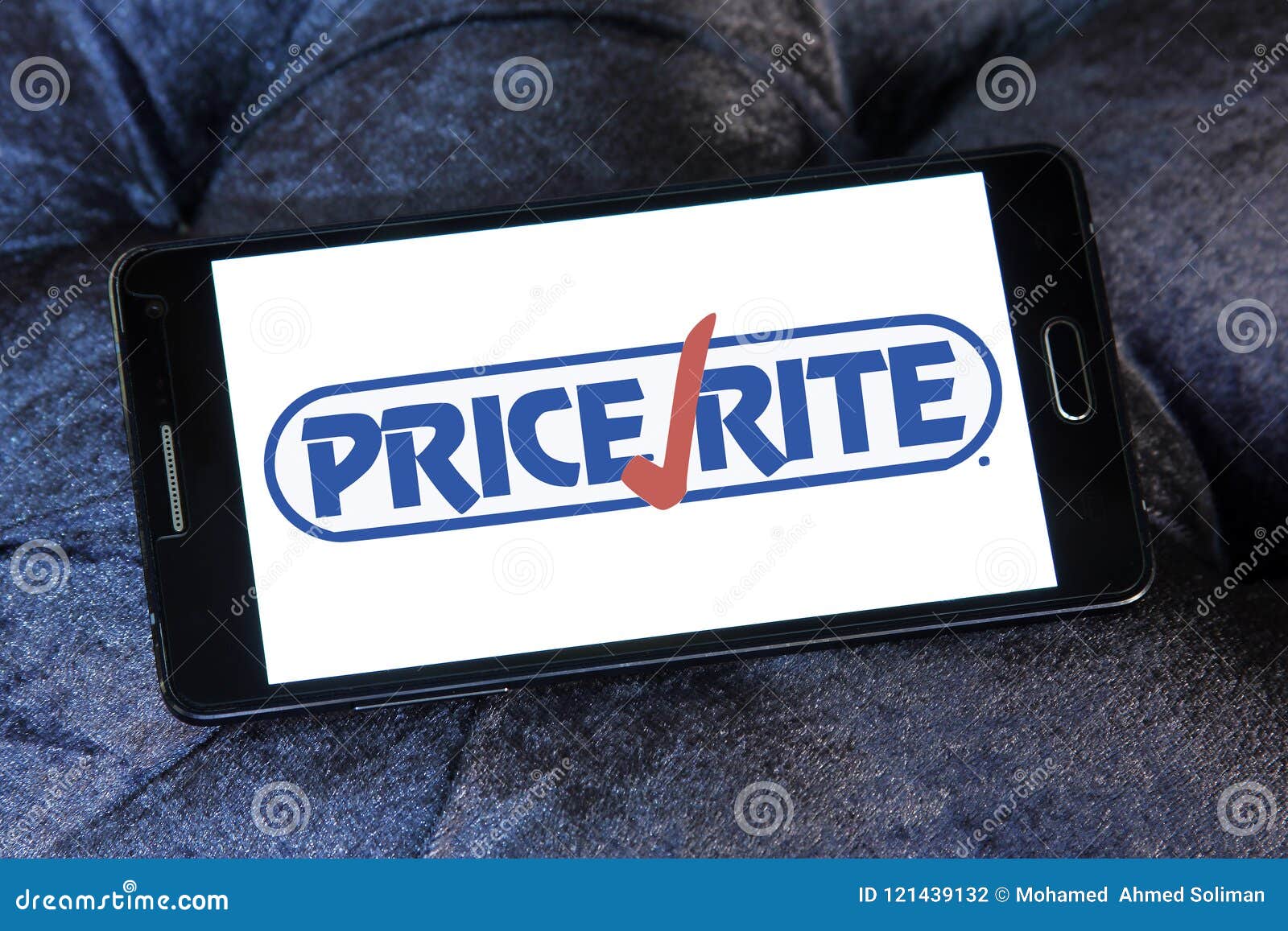 Logotipo Dos Supermercados De PriceRite Fotografia Editorial - Imagem de vetor, vetores: 121439132