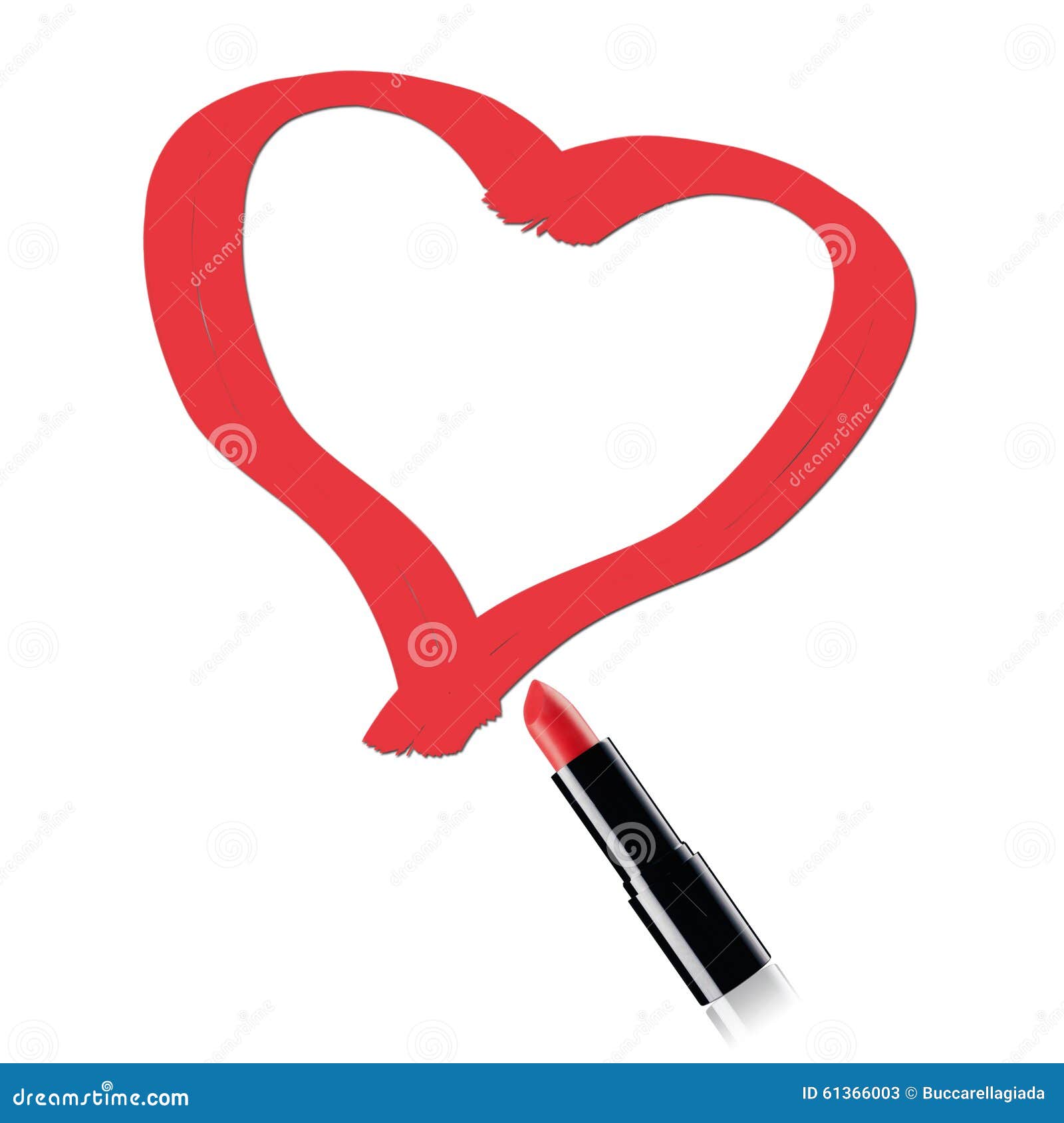 Logotipo - fundo - batom ilustração stock. Ilustração de artwork - 61366003