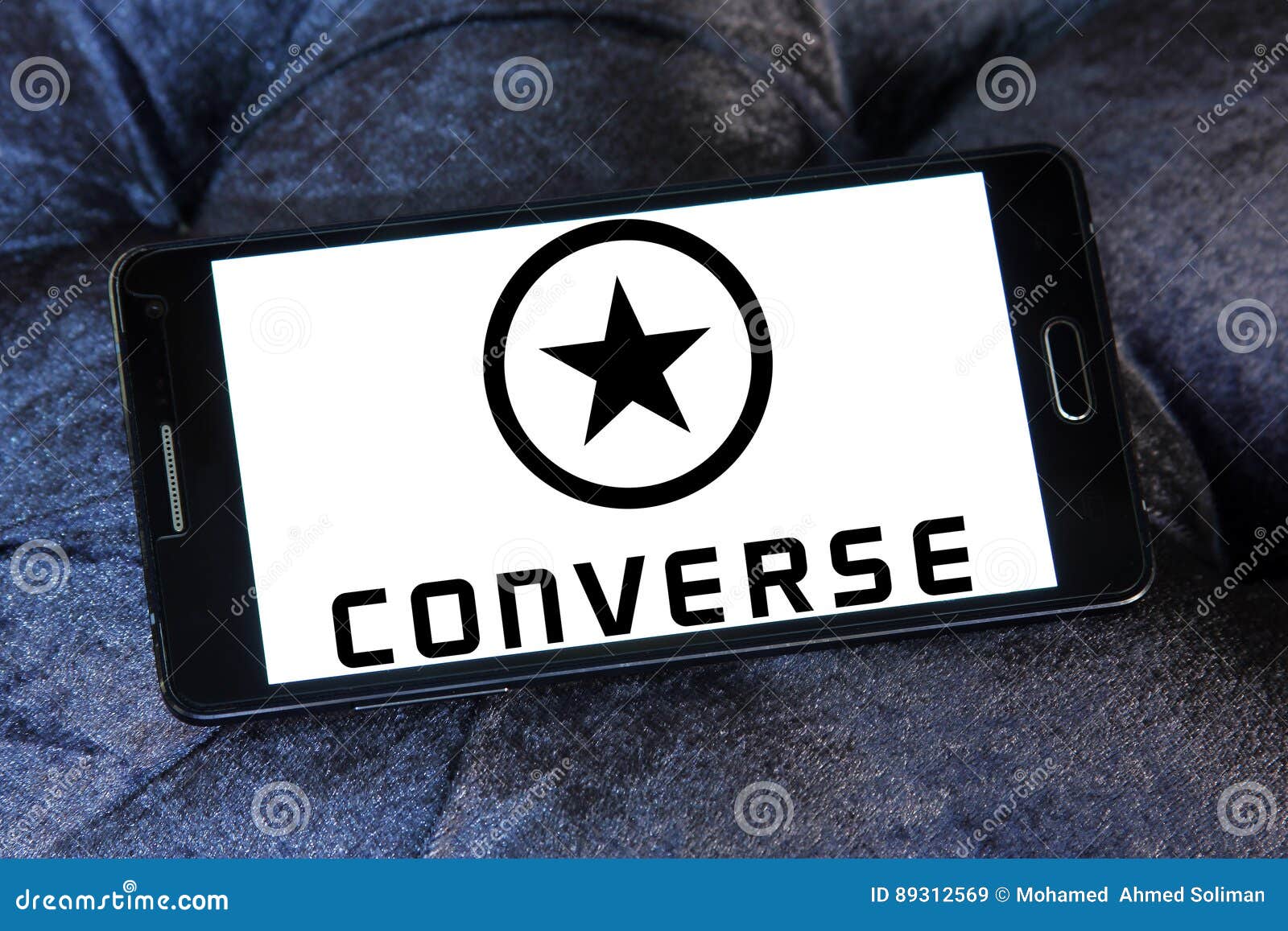 Logotipo inverso imagen de archivo editorial. Imagen de inverso - 89312569