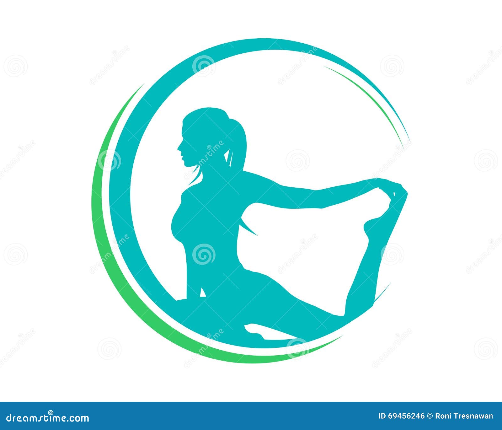 Pilates Ilustrações, Vetores E Clipart De Stock – (14,376 Stock ...