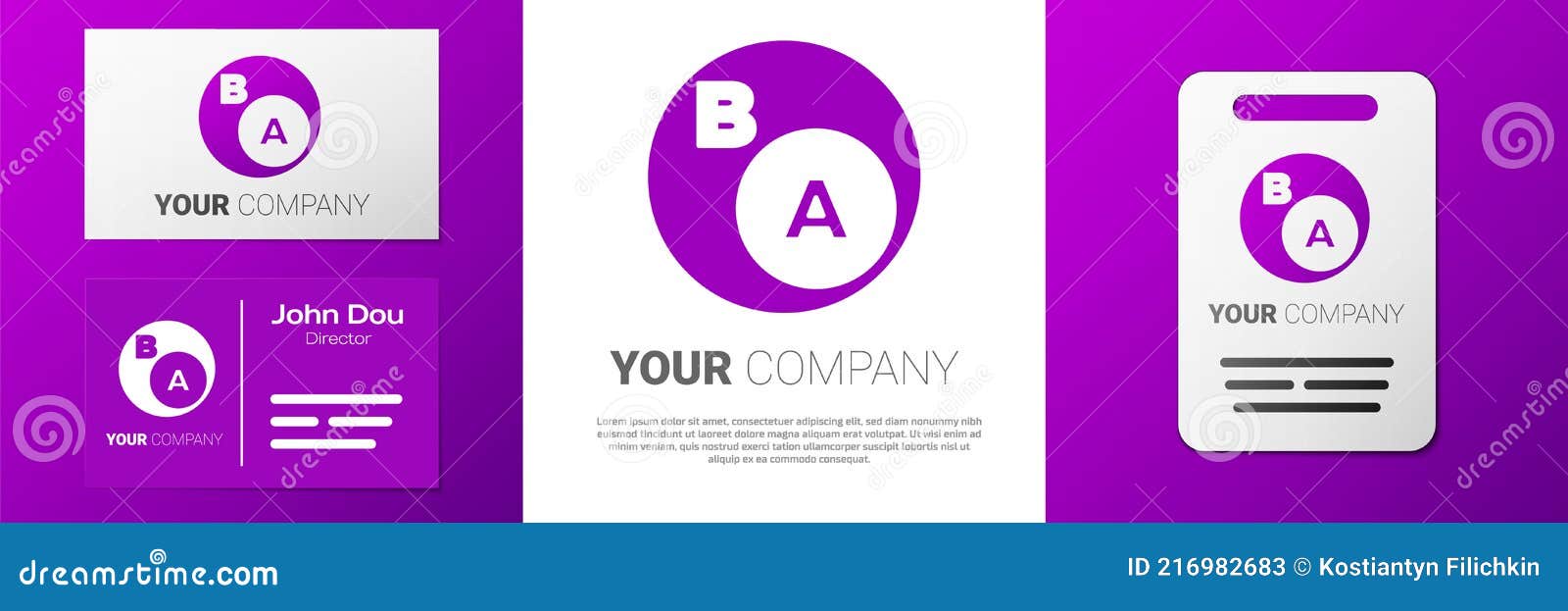 Logotype Subsets Stock Illustrations – 2 Logotype Subsets Stock ...