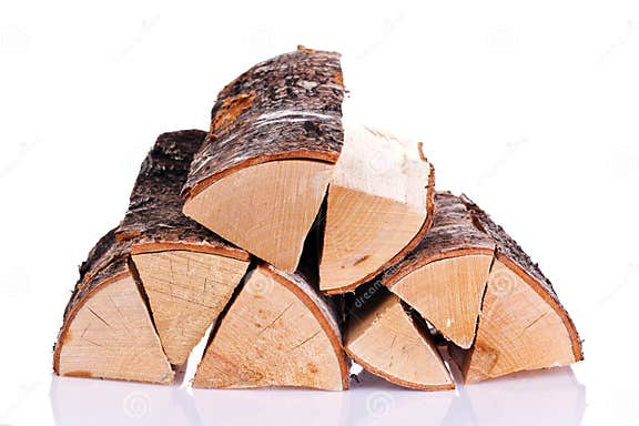 Logs stock image. Image of chop, timber, pine, materials - 16472841