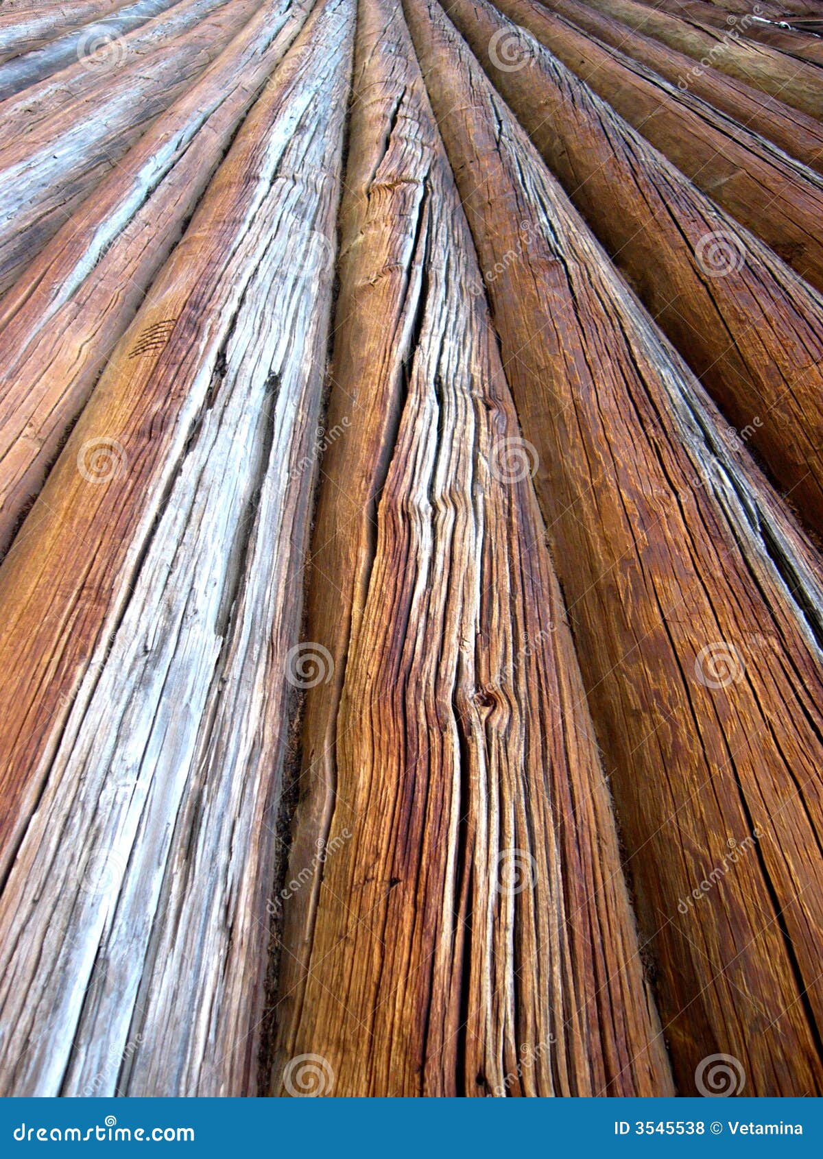 Logs Picture. Image: 3545538