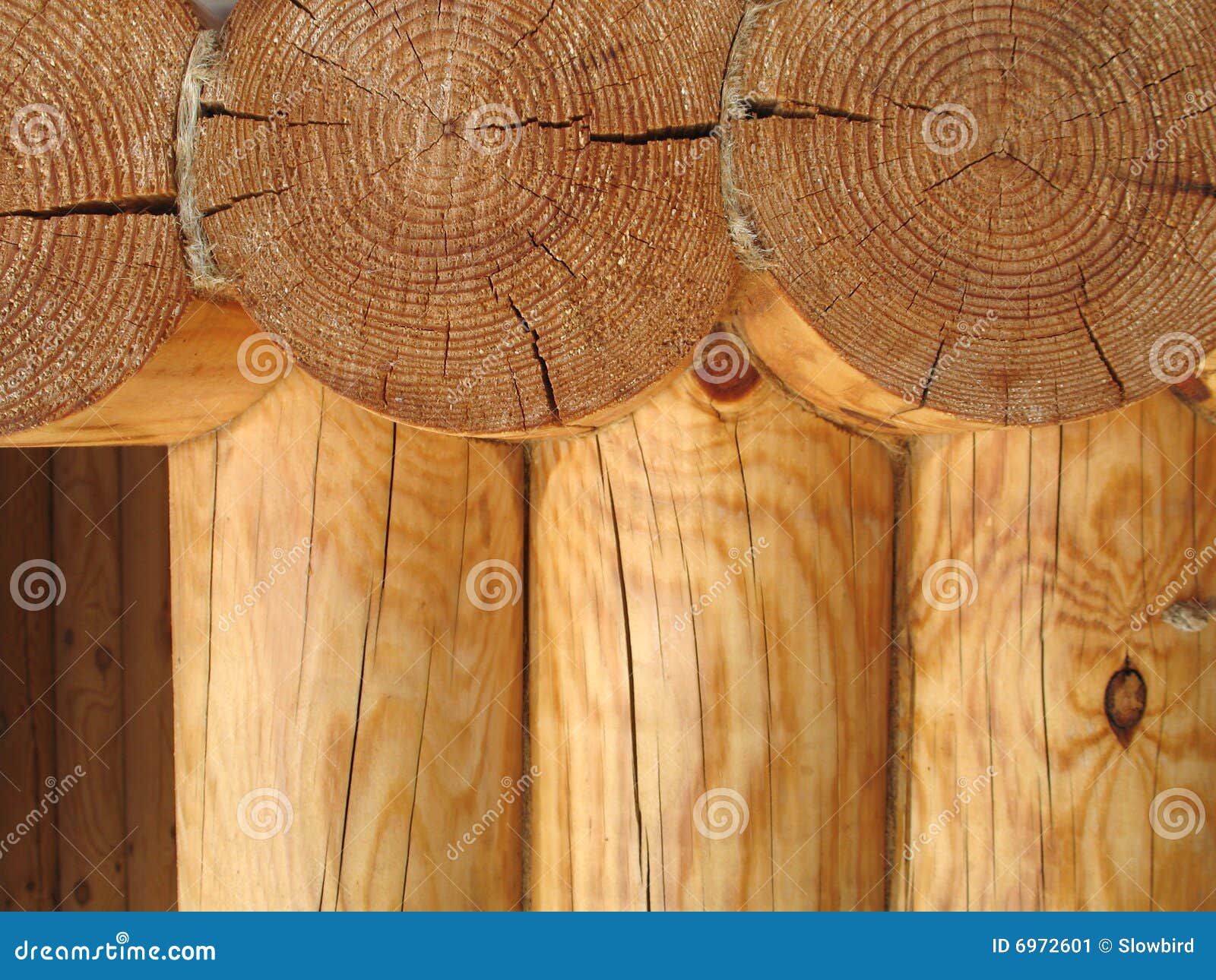 Logs stock image. Image of effect, background, property - 6972601