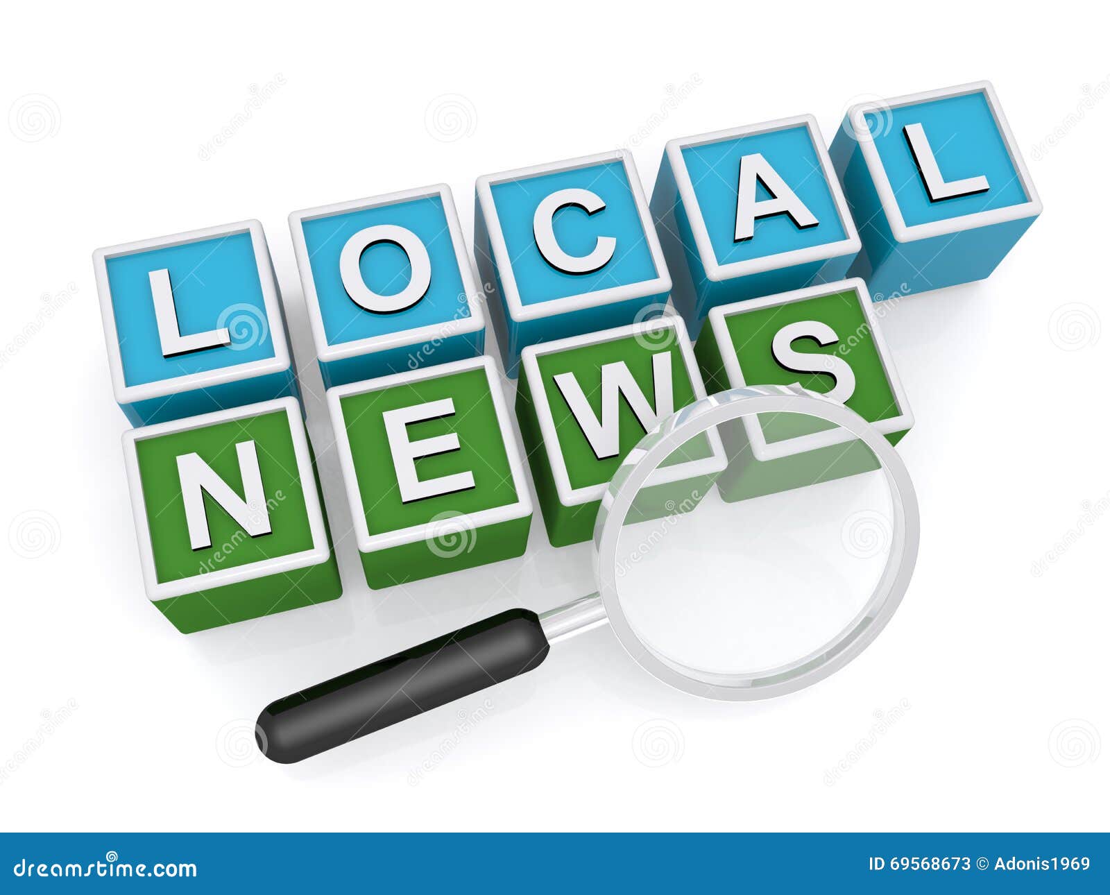 Nieuws Lokaal