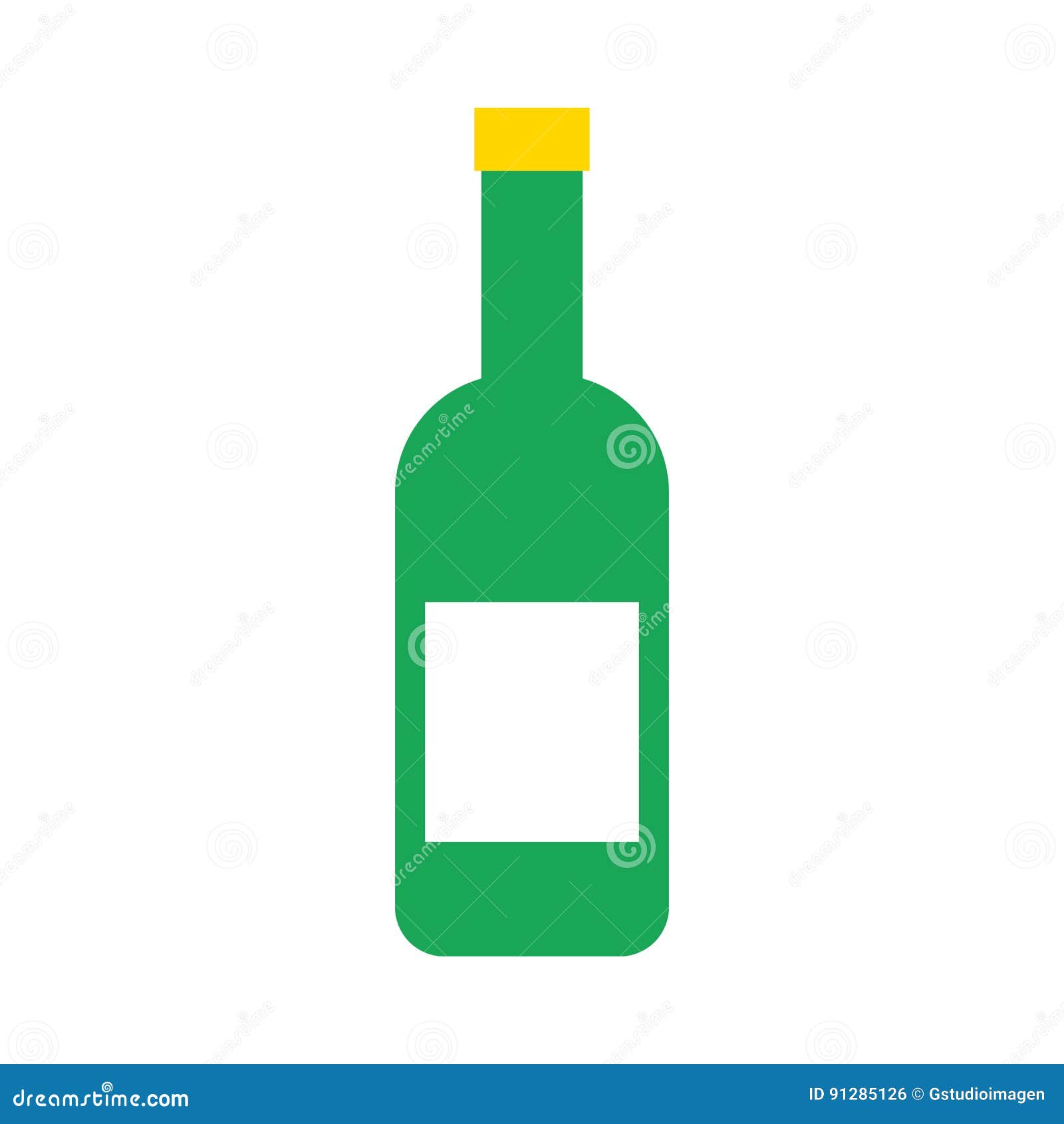 Lokalisierte Ikone Der Weinflasche Vektor Abbildung - Illustration von ... Lokalisierte Ikone Der Weinflasche Vektor Abbildung - Illustration von ...