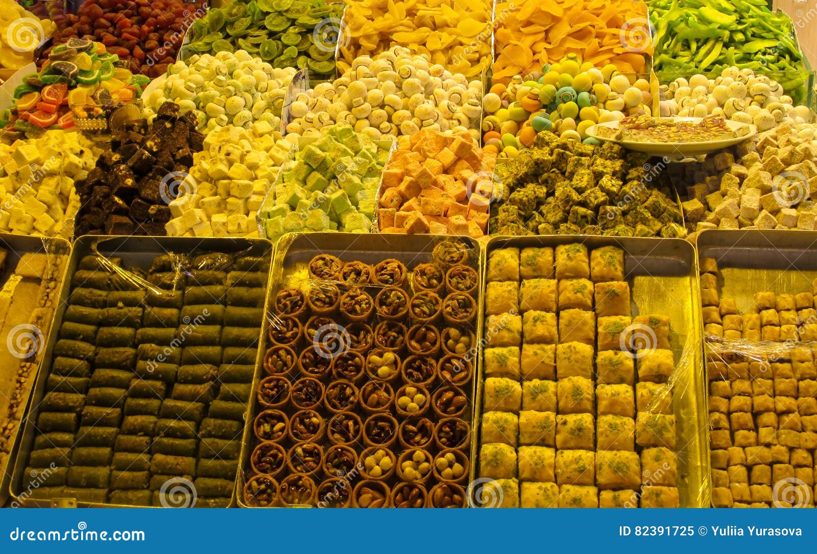 Lokum do rahat do loukoum imagem de stock. Imagem de delicioso - 82391725