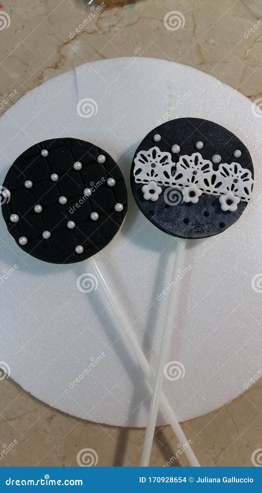 Lolipops Biscuit stock photo. Image of lolipops, biscuit - 170928654