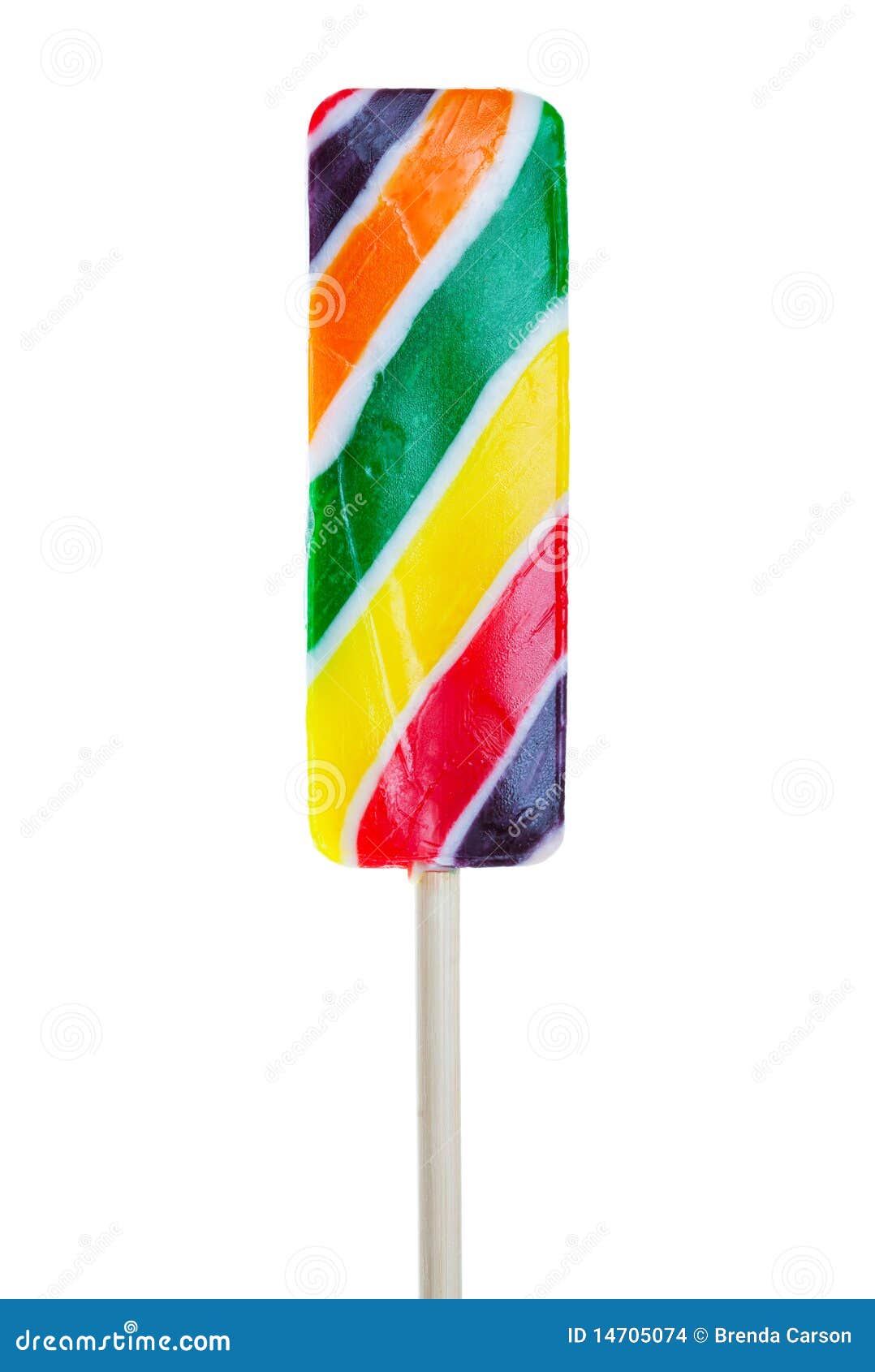 Lollipop stock photo. Image of confection, sugar, lolipop - 14705074