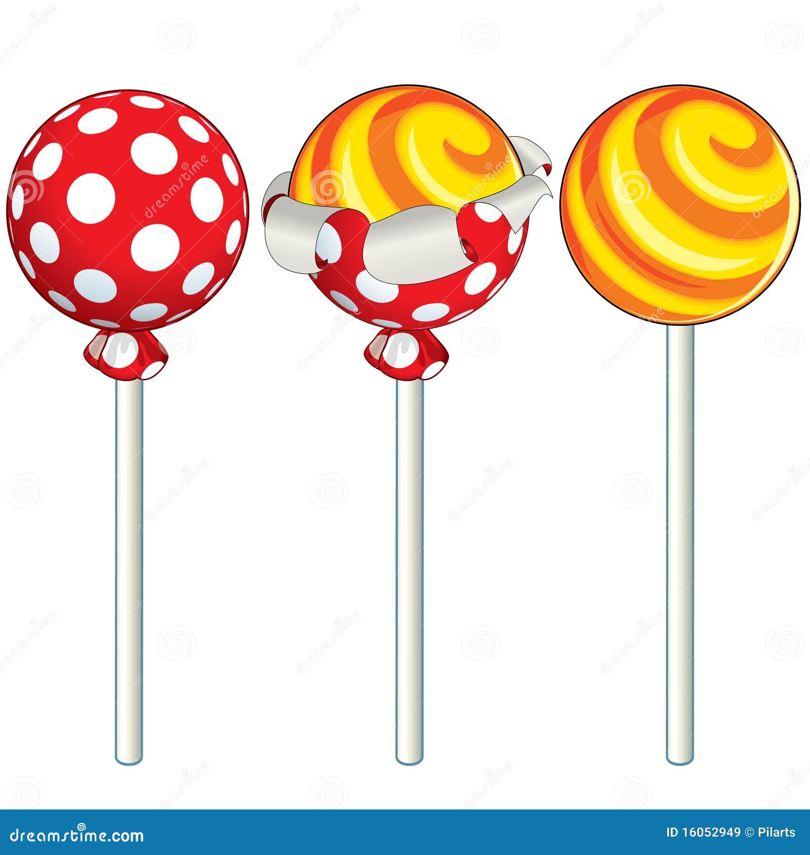 Lollipop Cartoons, Illustrations & Vector Stock Images - 81305 Pictures ...