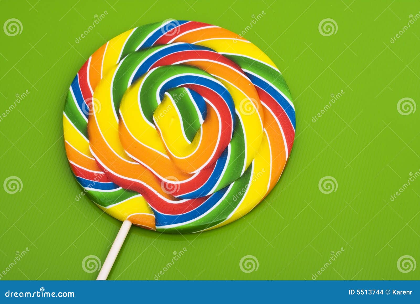 Lollipop stock photo. Image of delicious, copy, children - 5513744