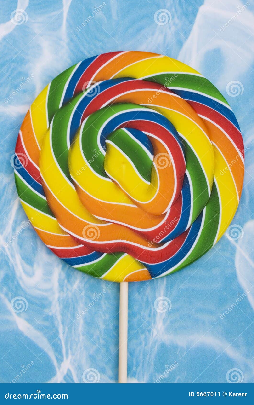 Lollipop stock image. Image of food, copy, bright, dentist - 5667011