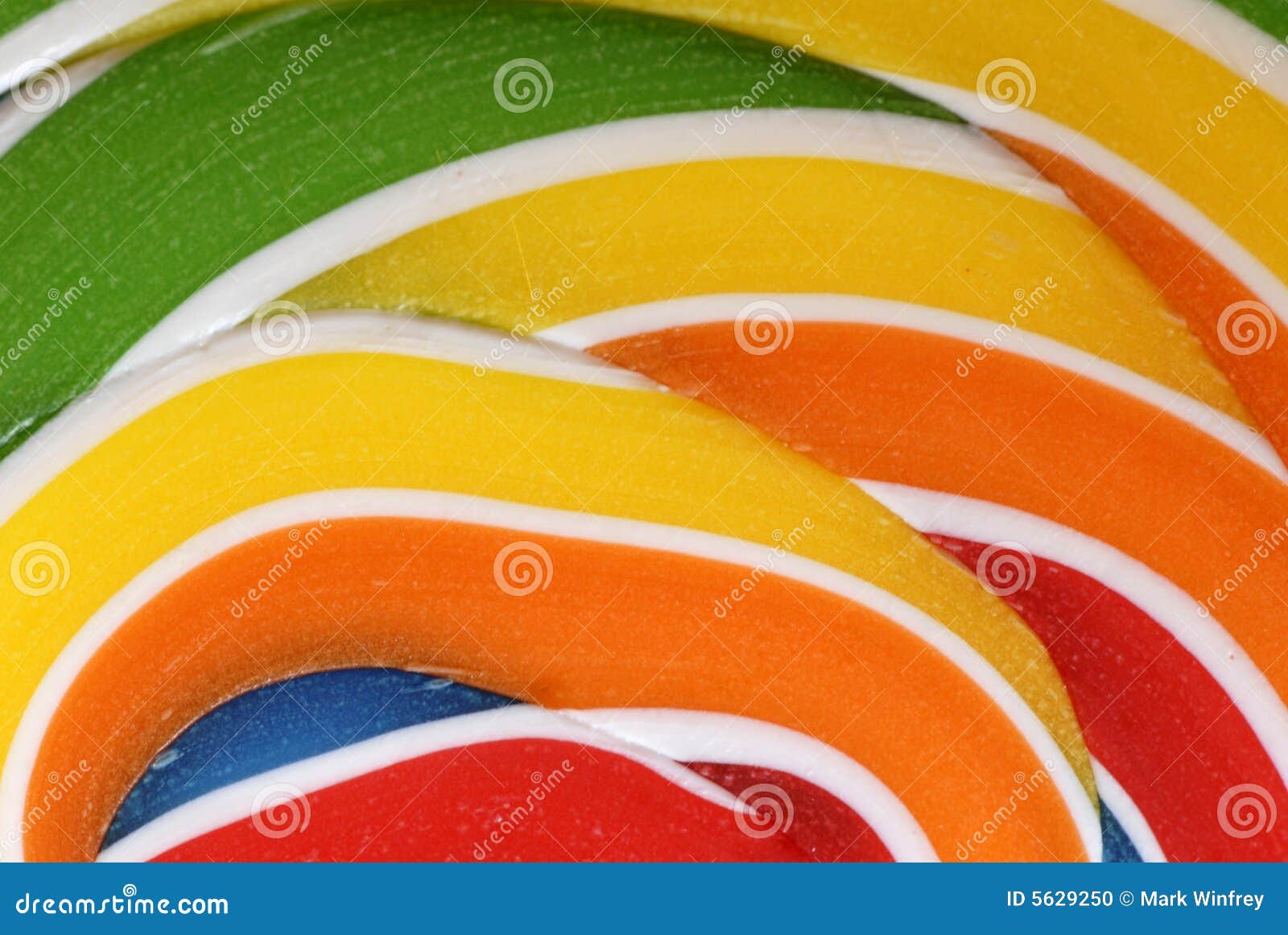 Lollipop Abstract stock photo. Image of candy, abstract - 5629250