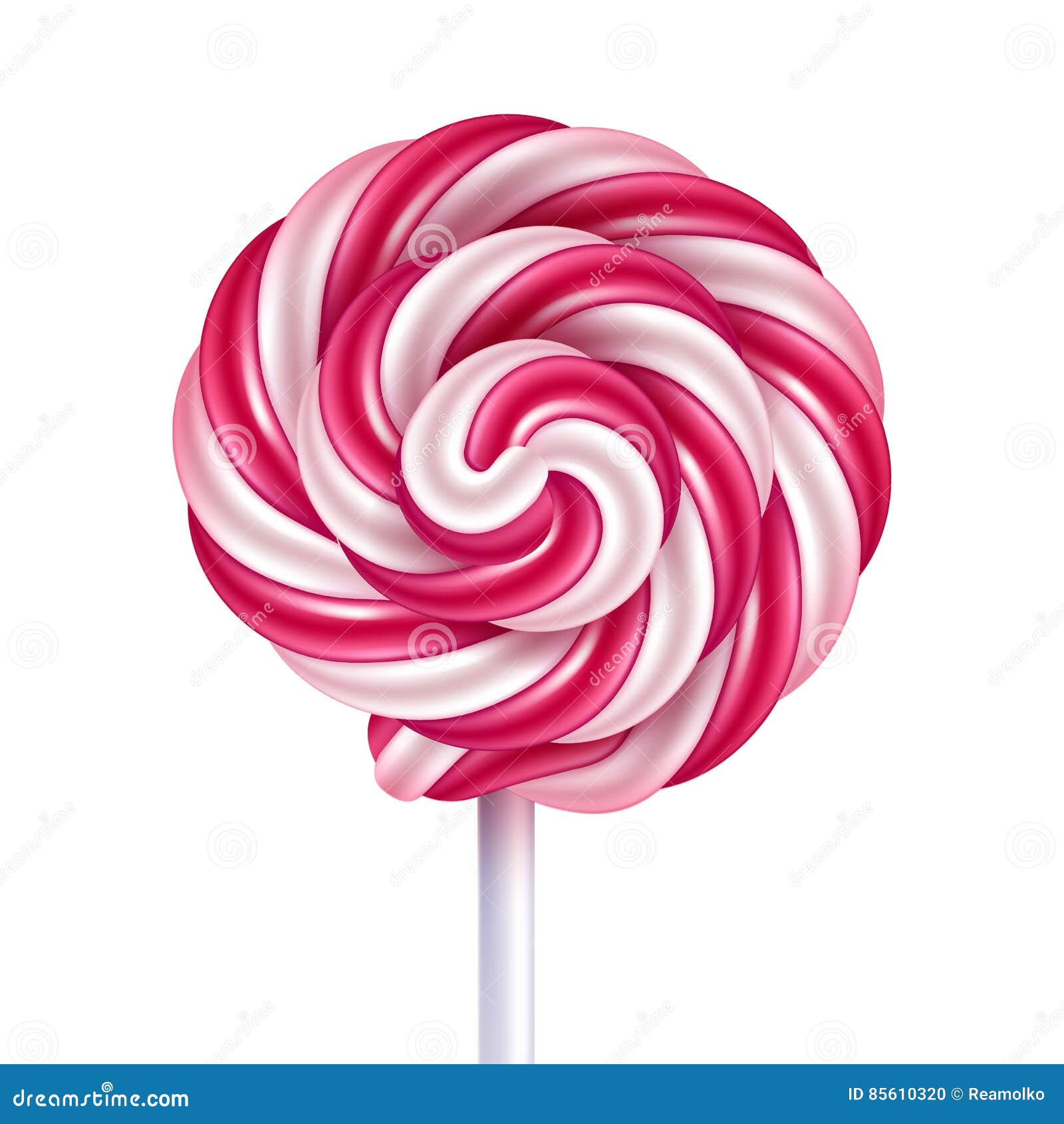 Lollipop Background