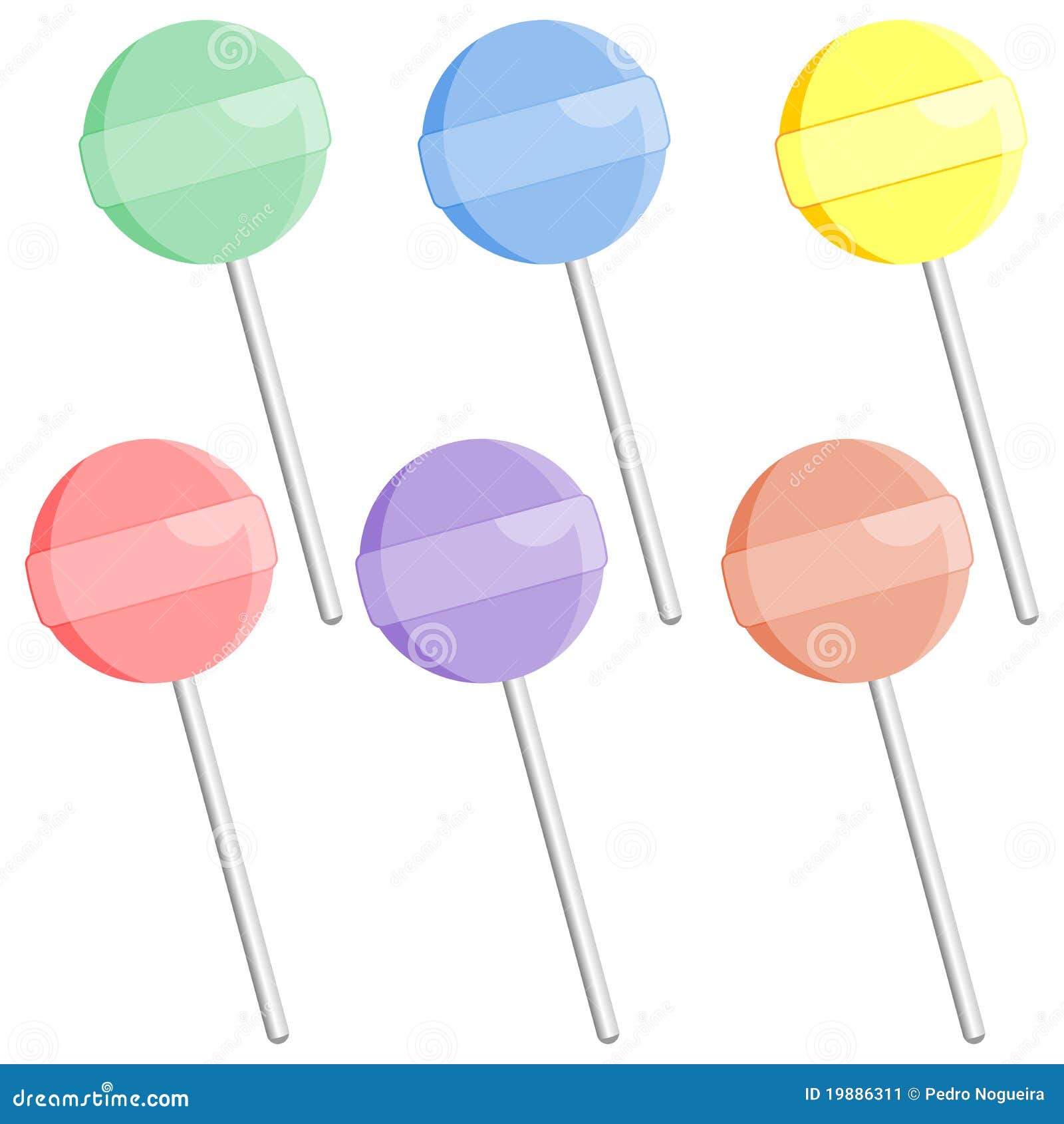 Lollipop Cartoons, Illustrations & Vector Stock Images - 67910 Pictures ...