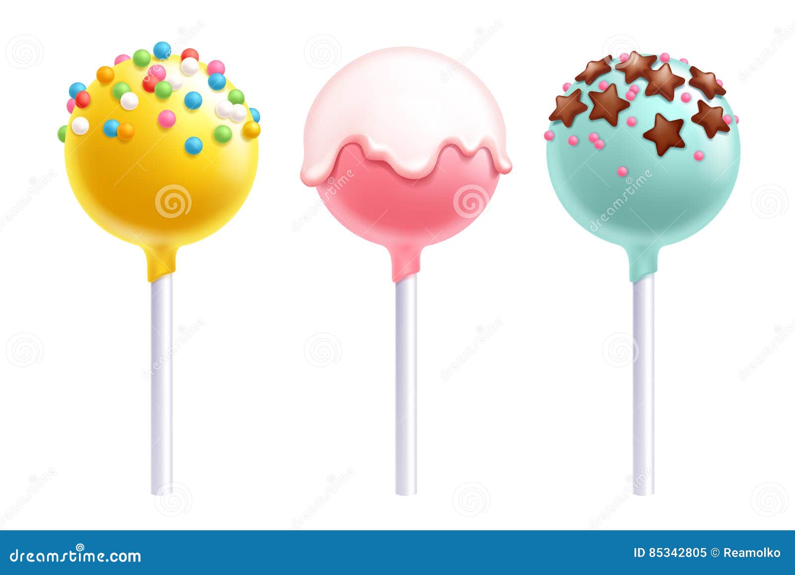 Cakepop Cartoons, Illustrations & Vector Stock Images - 929 Pictures to ...