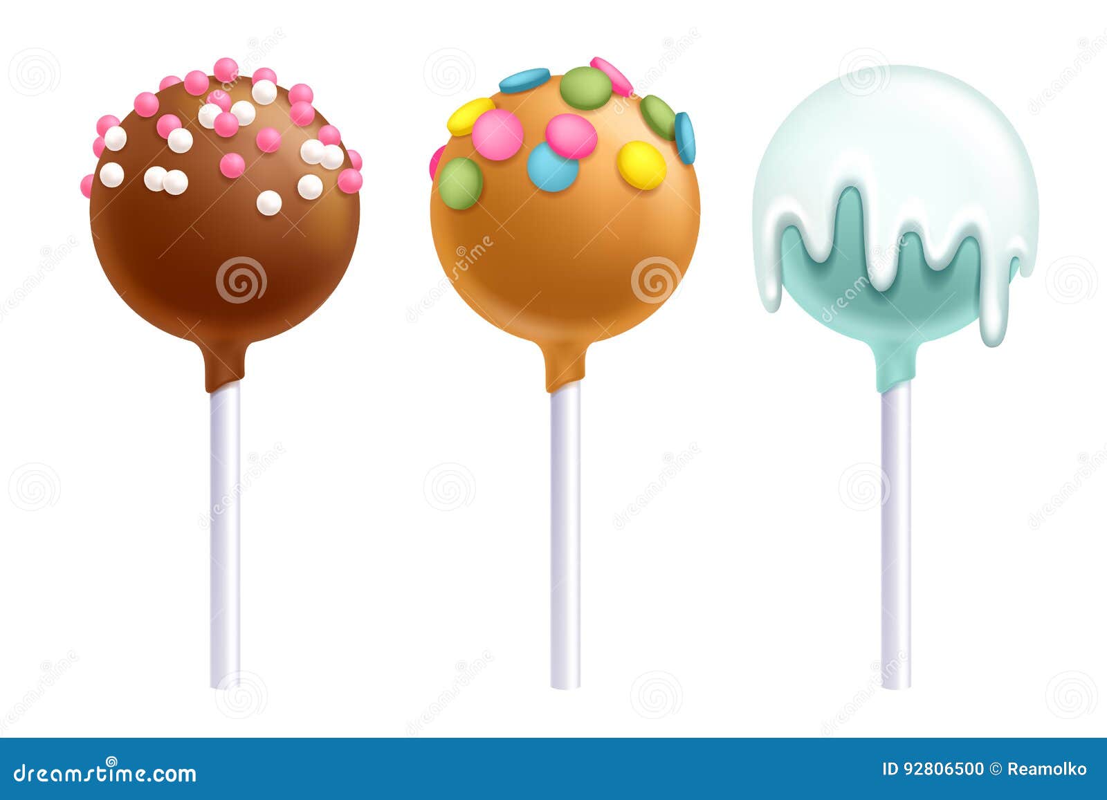 Cakepop Cartoons, Illustrations & Vector Stock Images - 869 Pictures to ...