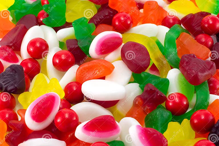 Lolly background. stock photo. Image of treats, food, health - 3563150
