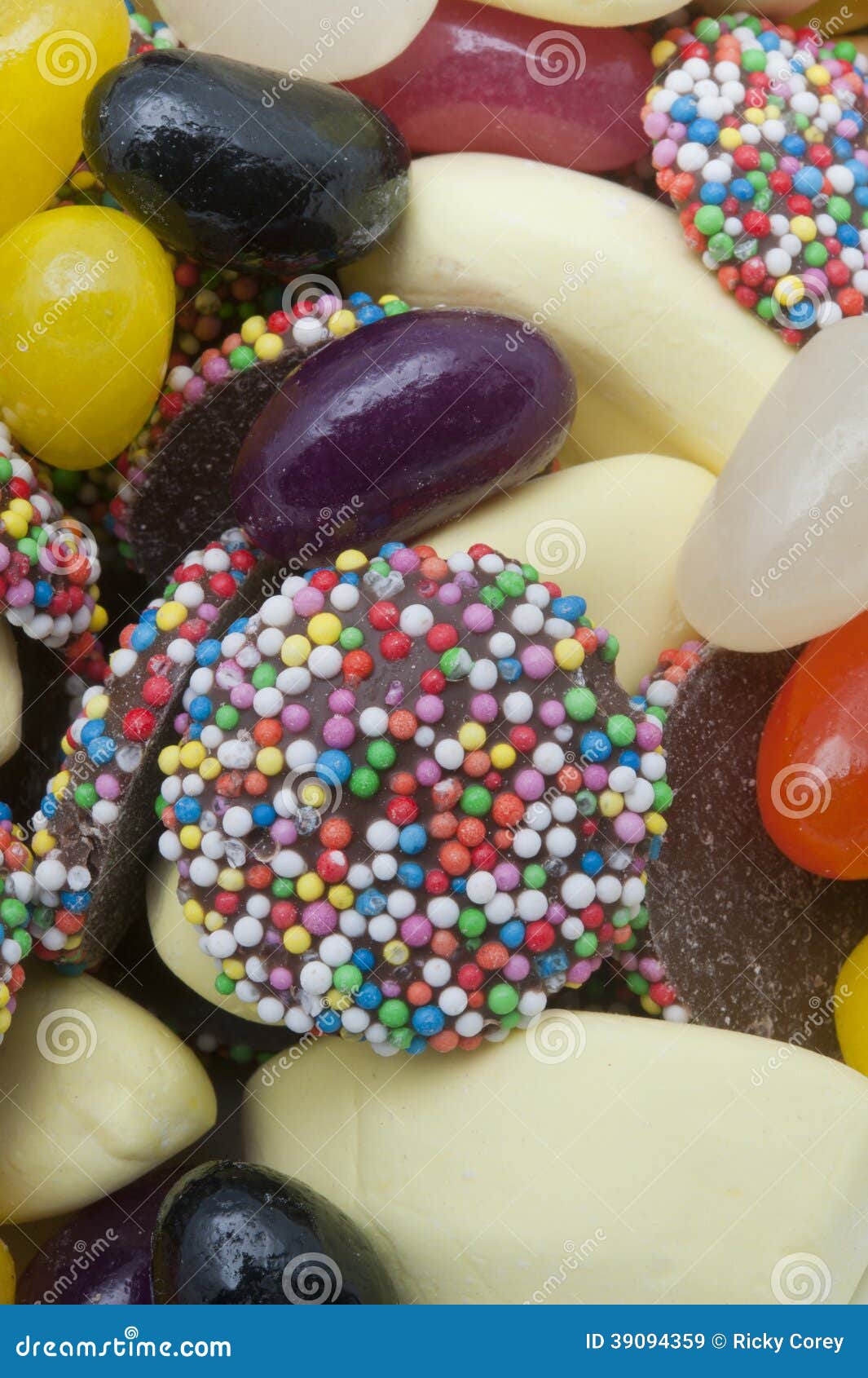 Lolly Background stock image. Image of assortment, jelly - 39094359
