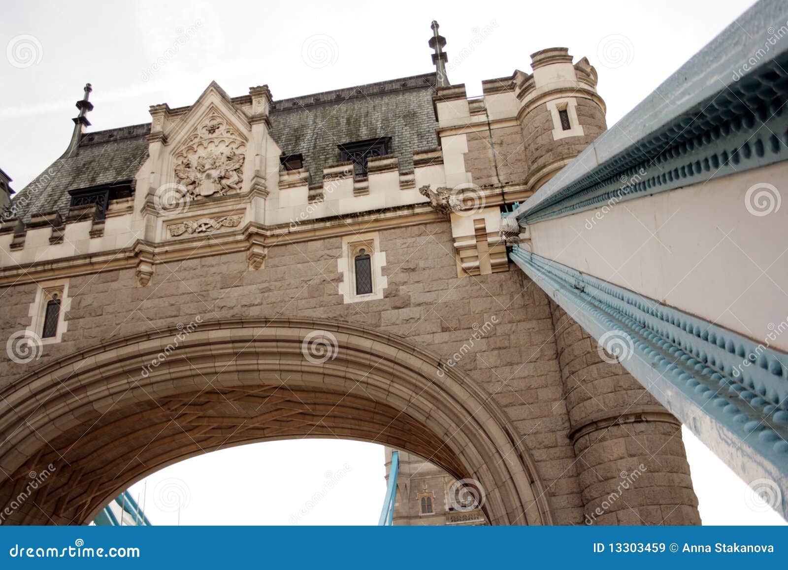 London stock image. Image of landmarks, drawbridge, victorian - 13303459