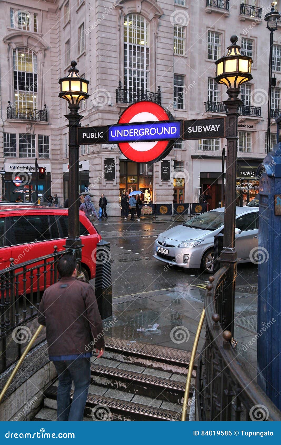 London redaktionell bild. Bild av england, inre, sight - 84019586