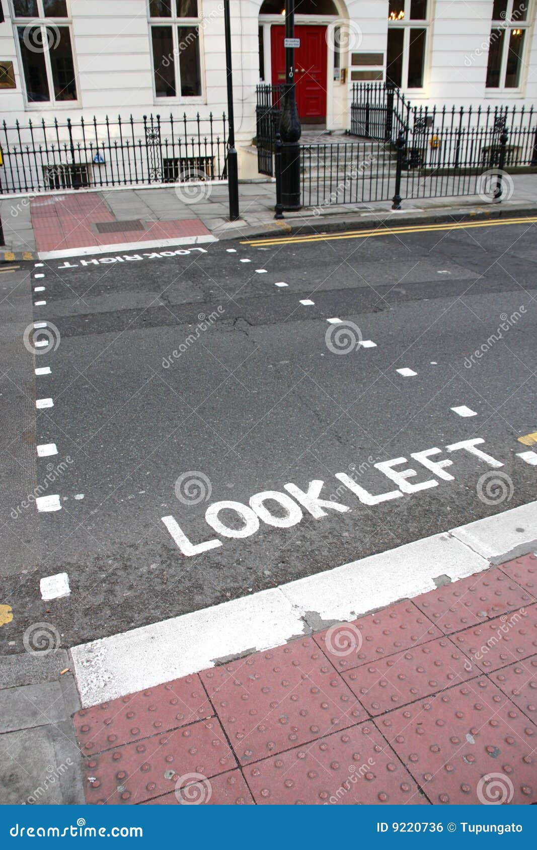 London stock photo. Image of look, architecture, cross - 9220736