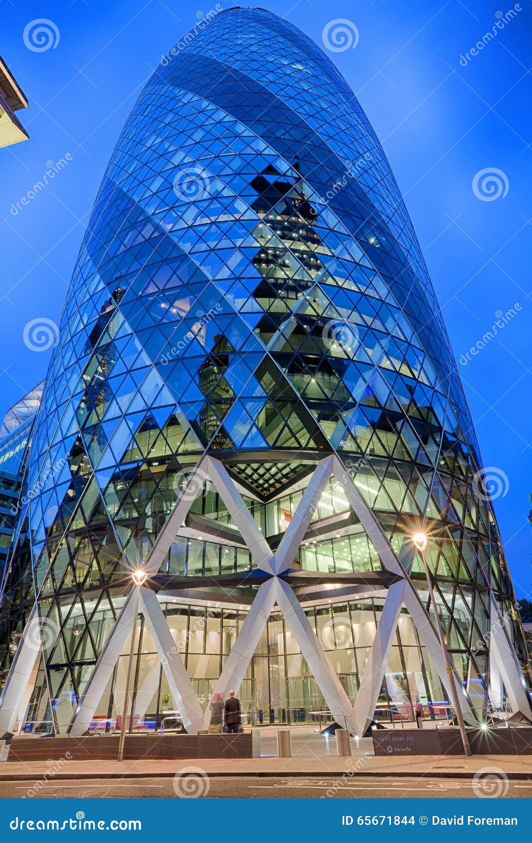 London Architecture Editorial Photo | CartoonDealer.com #65671771