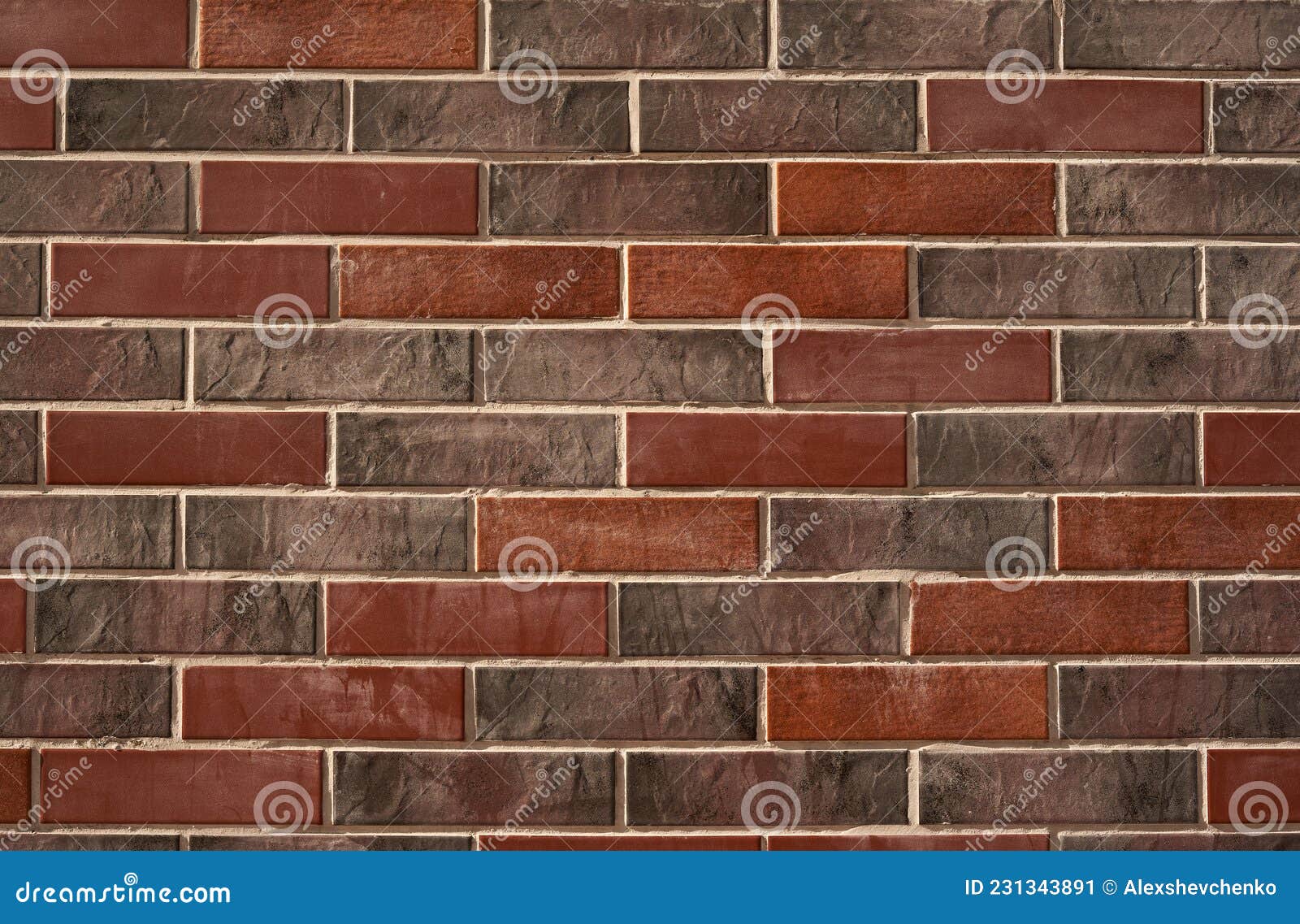 London Brickwall Texture, British Wall Style, Background Stock Image ...