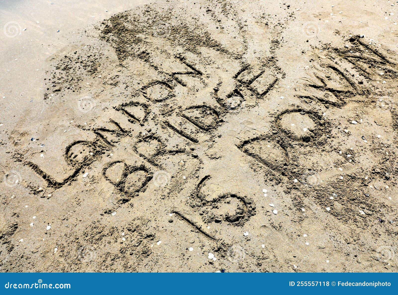 LONDON BRIDGE is DOWN is the Code Name of the Operation in the E Stock ...