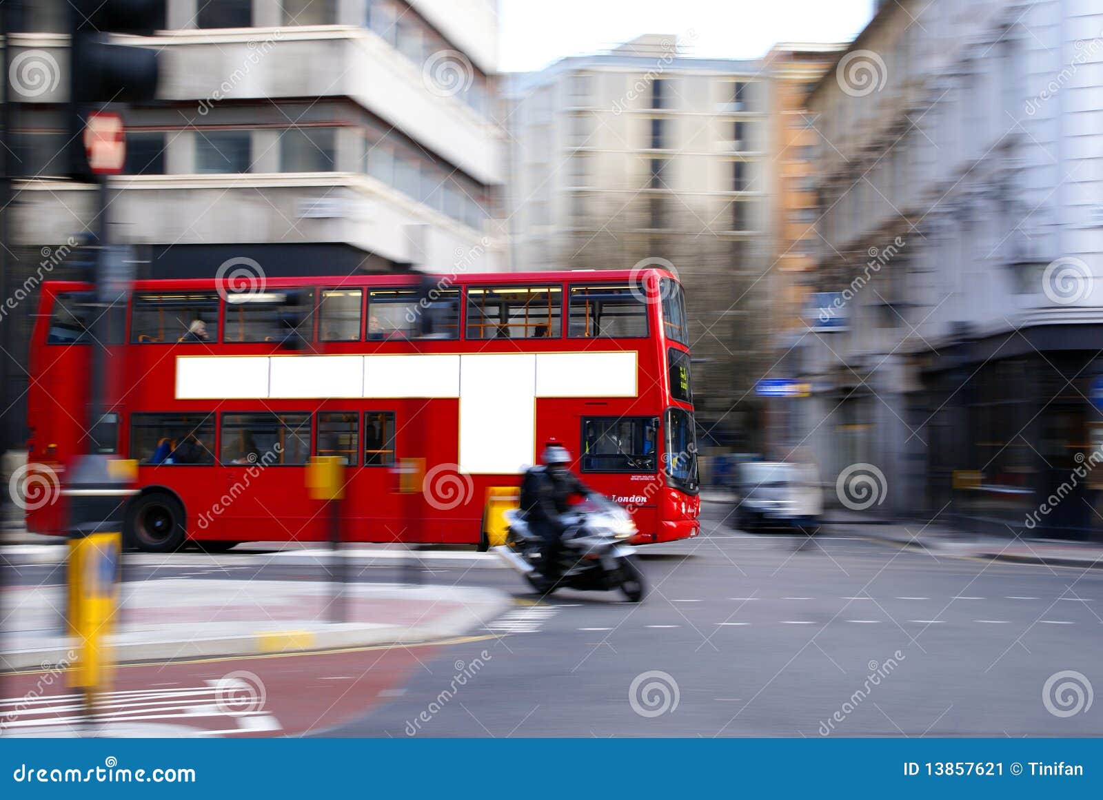 London Bus 2 stock image. Image of advert, public, england - 13857621
