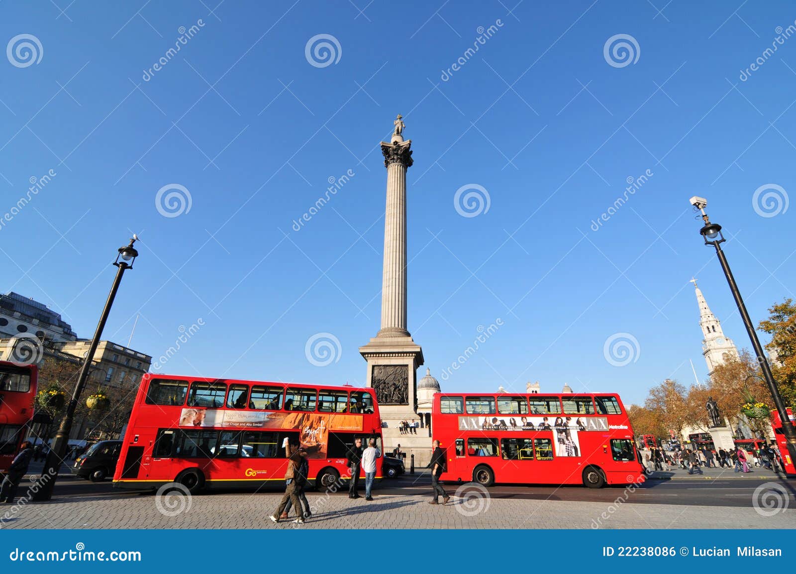 London bus station editorial photo. Image of tourism - 22238086
