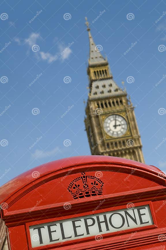 London Calling stock image. Image of blue, architecture - 16870937