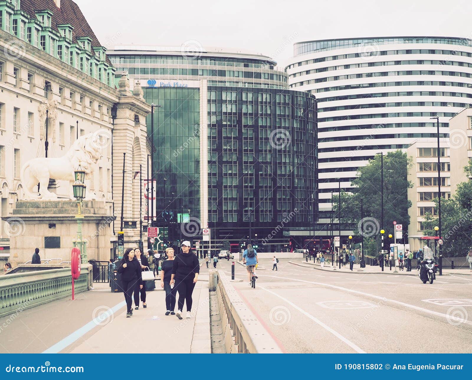 London Central street editorial photography. Image of london - 190815802