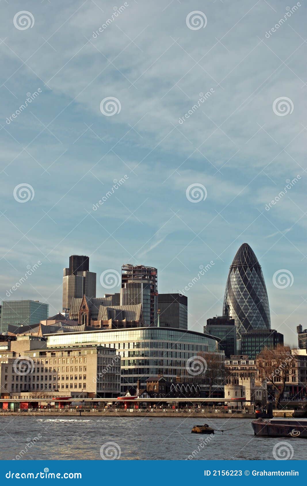 London cityscape stock image. Image of travel, skyline - 2156223