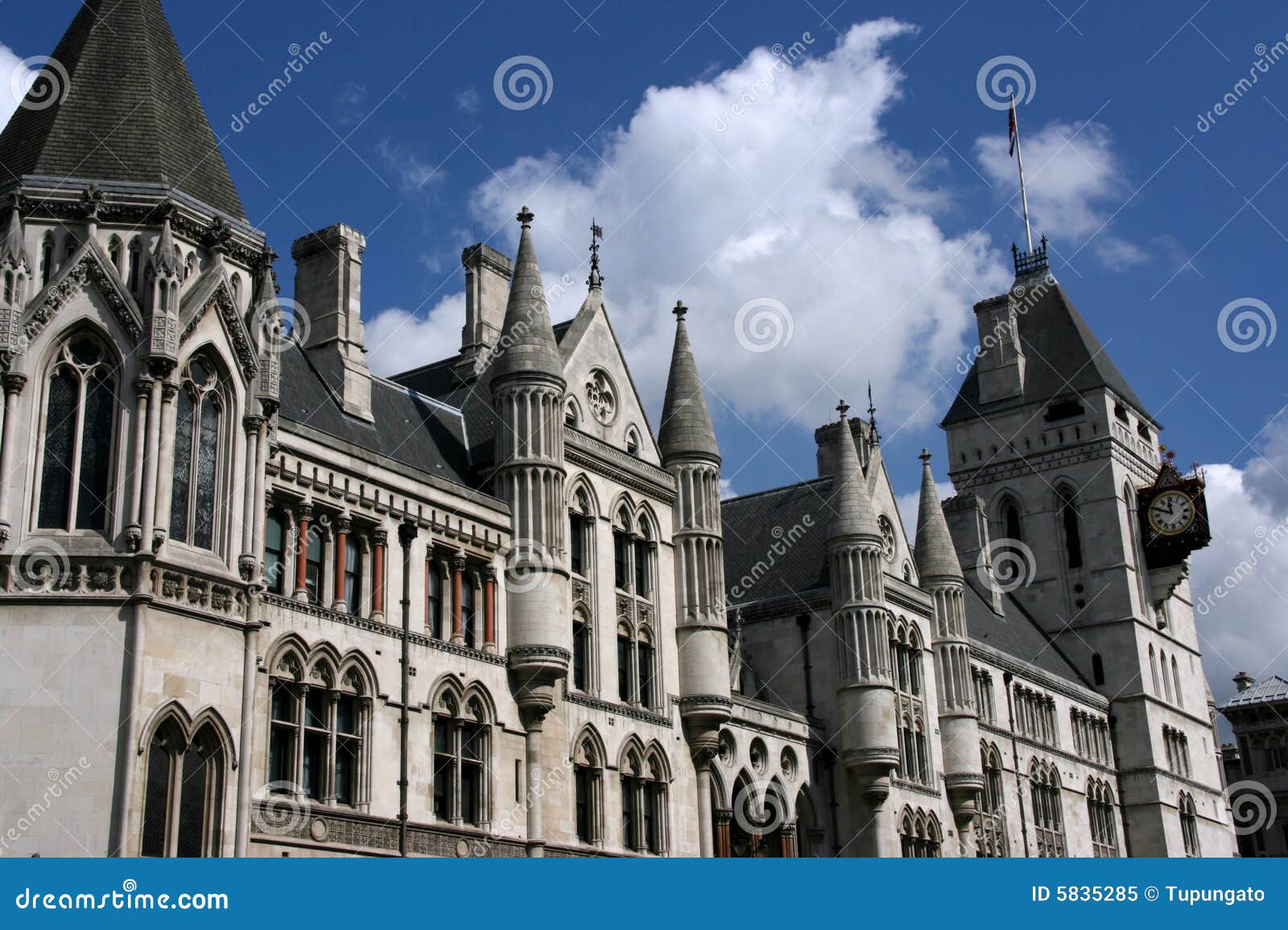 London court stock image. Image of great, english, british - 5835285