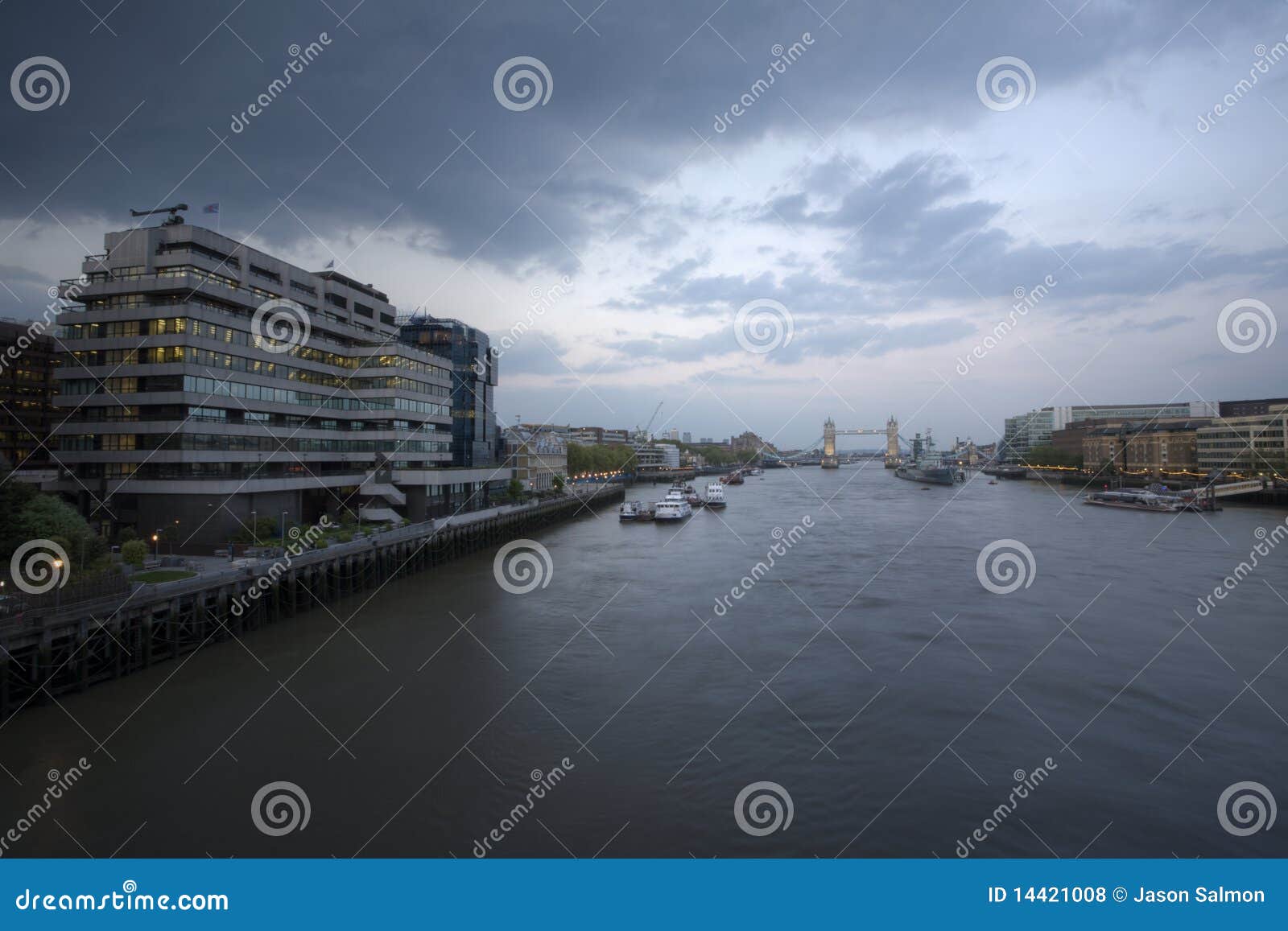 London embankment stock photo. Image of landscape, building - 14421008