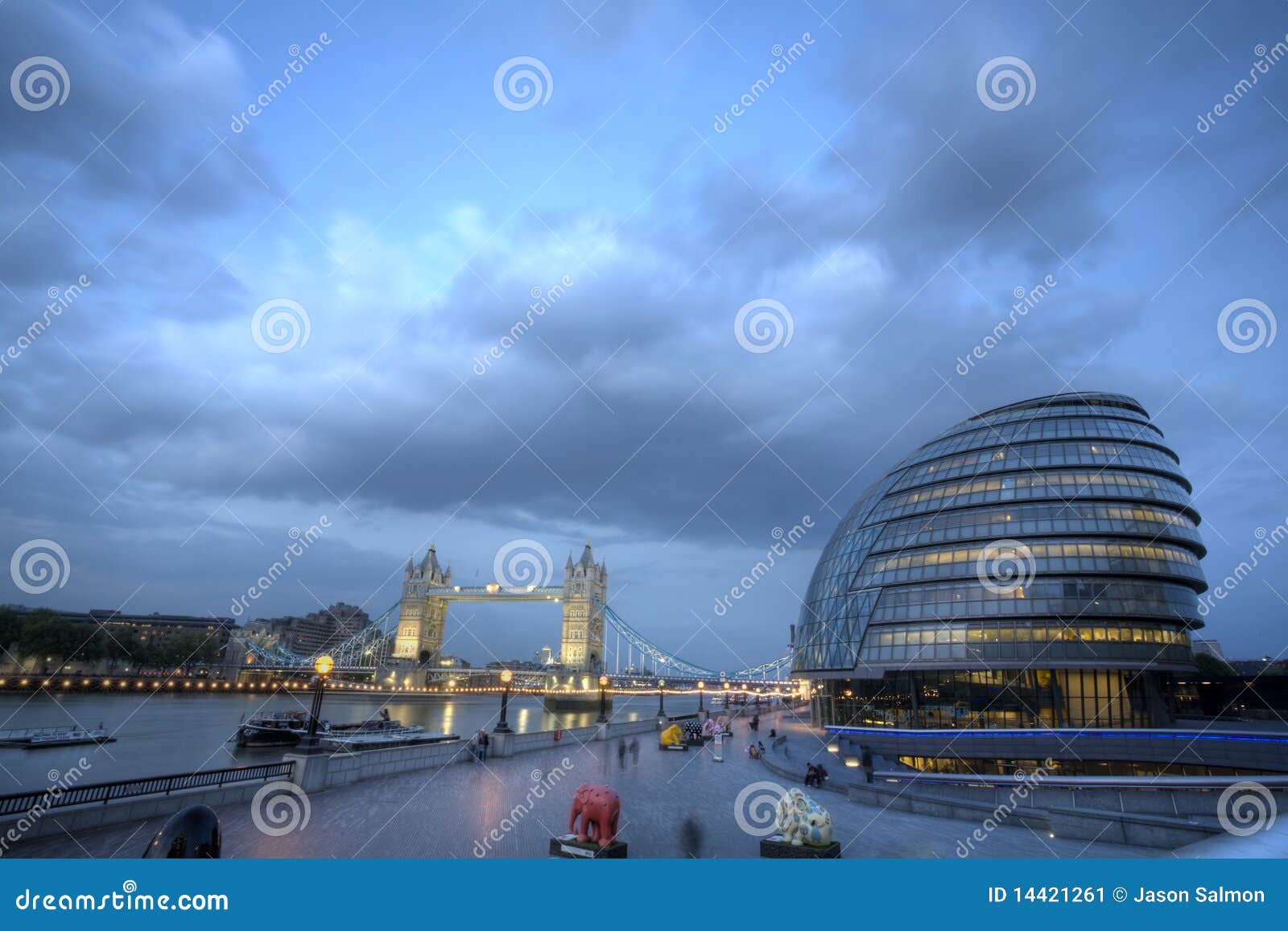 London embankment stock image. Image of england, symbol - 14421261