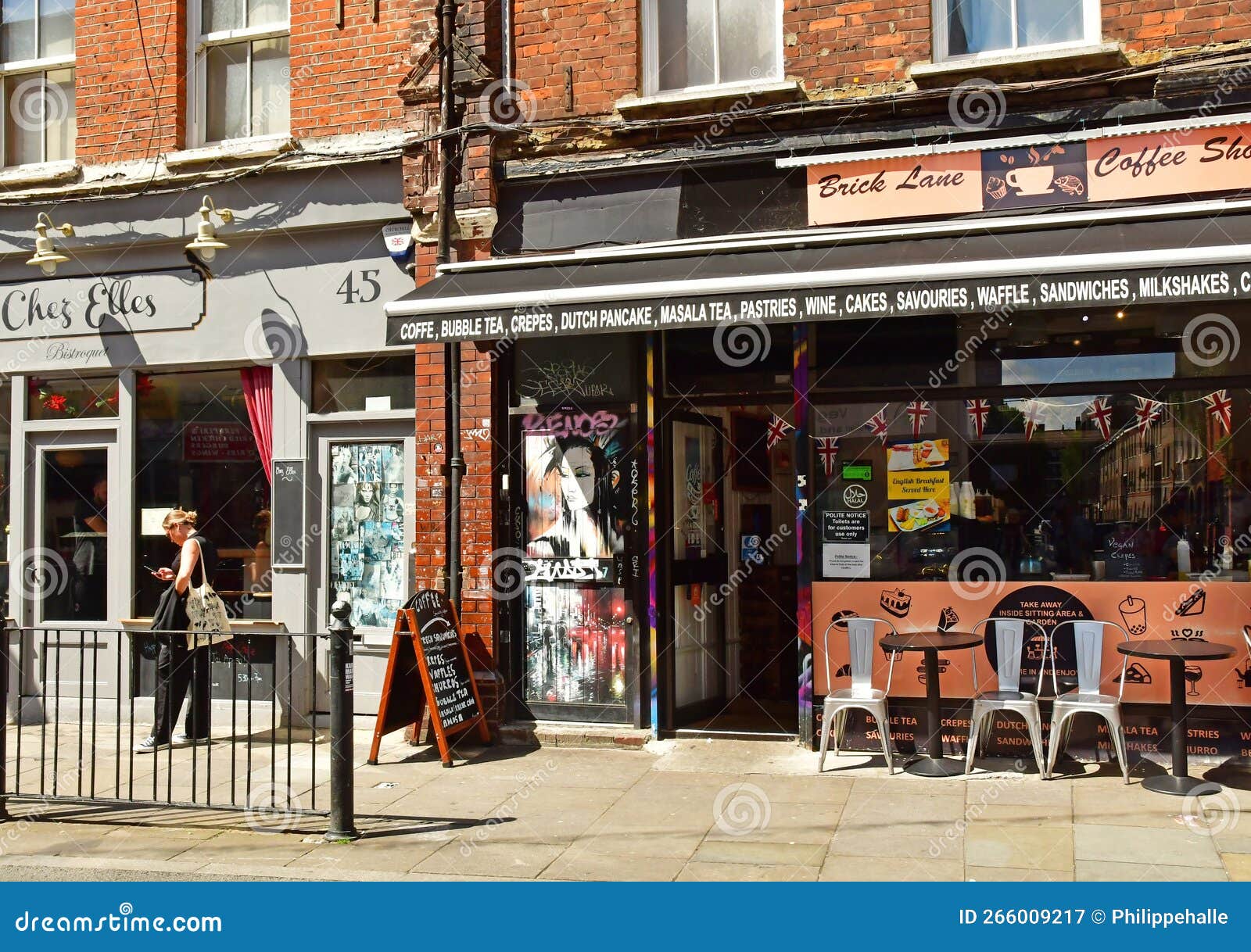 London; England - June 25 2022 : Whitechapel District Editorial ...
