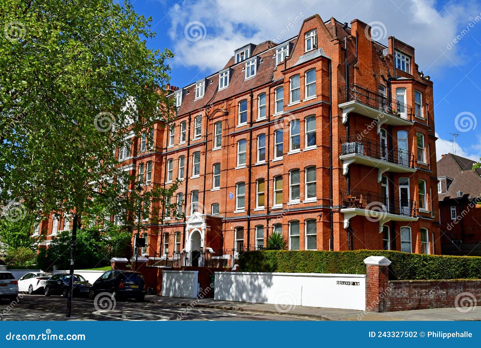 London, England - May 5 2019 : Camden Borough Editorial Photography ...