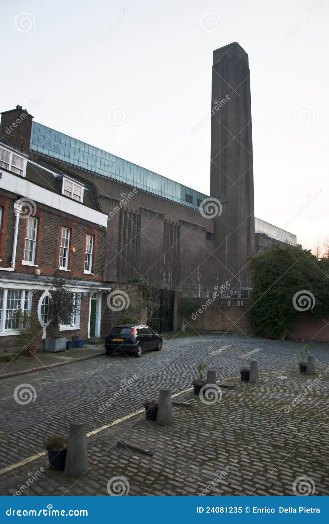 London factory stock image. Image of industry, london - 24081235